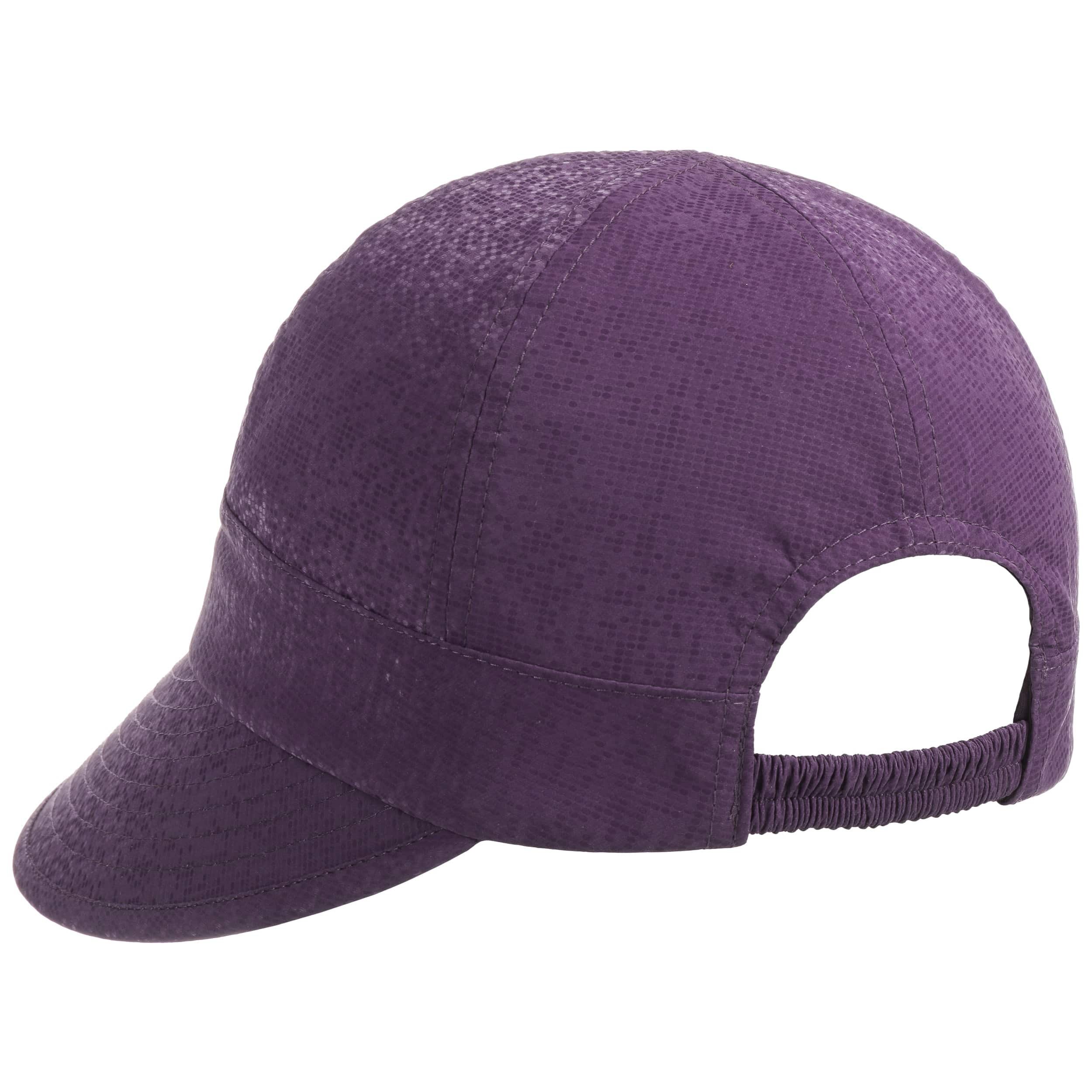 Rain Reflect Visor by Seeberger --> Shop Hats, Beanies & Caps online ...