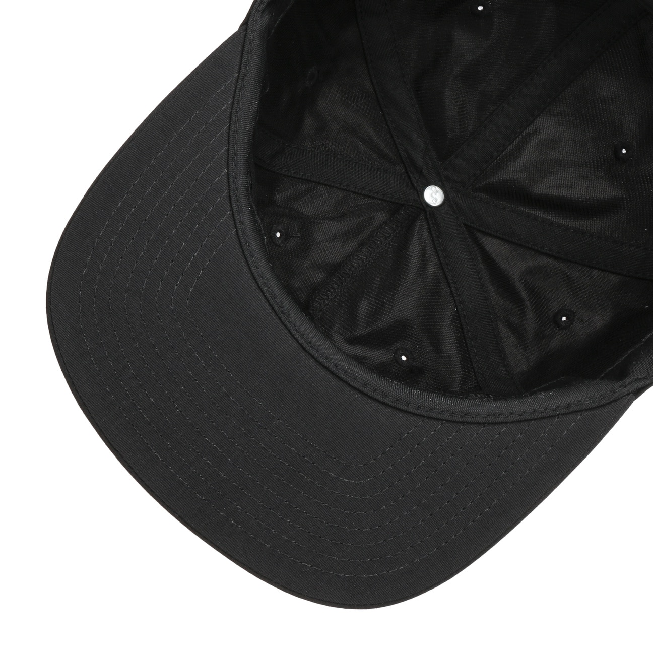 Rainbow Connection Snapback Cap by RVCA - 42,95