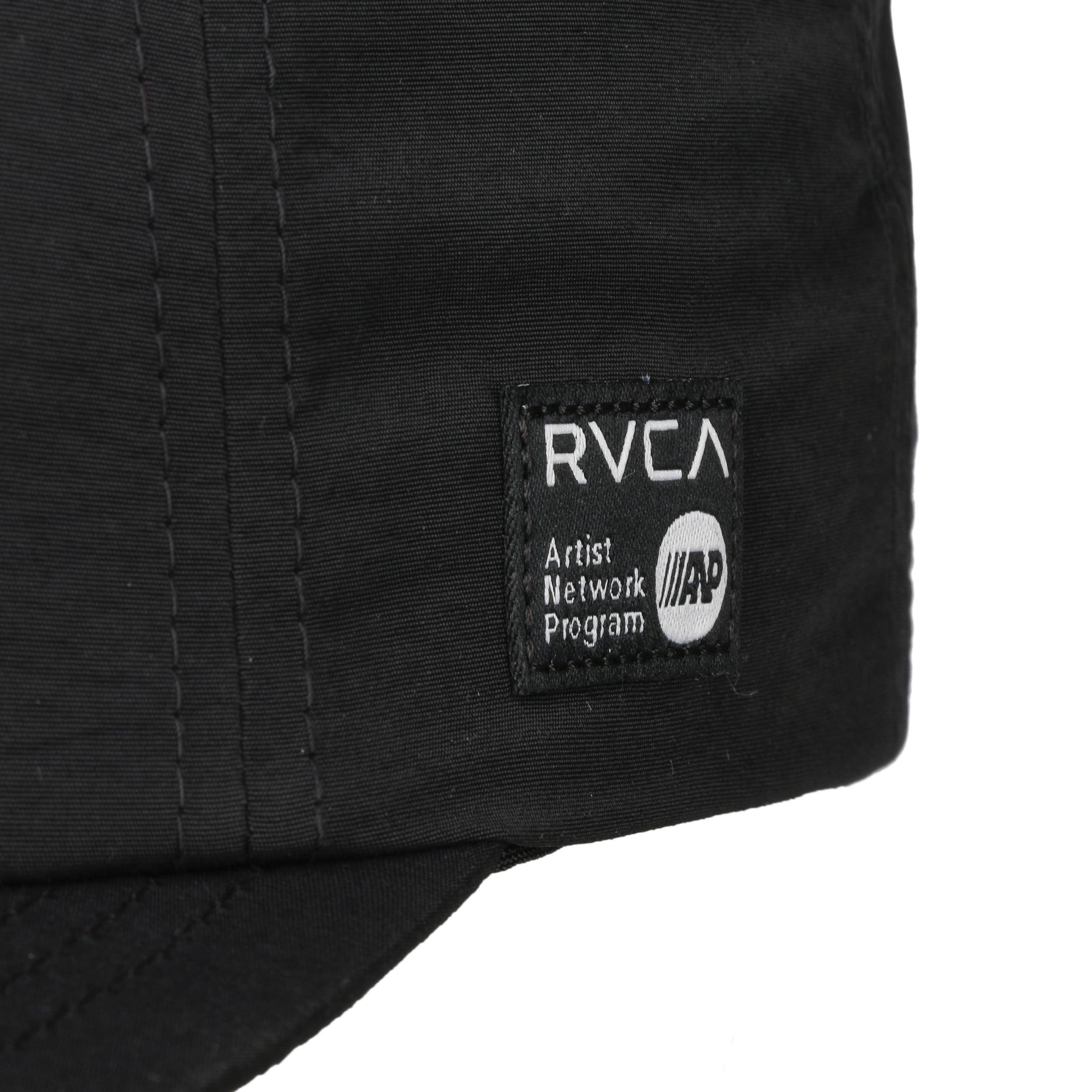 Rainbow Connection Snapback Cap by RVCA --> Shop Hats, Beanies & Caps ...