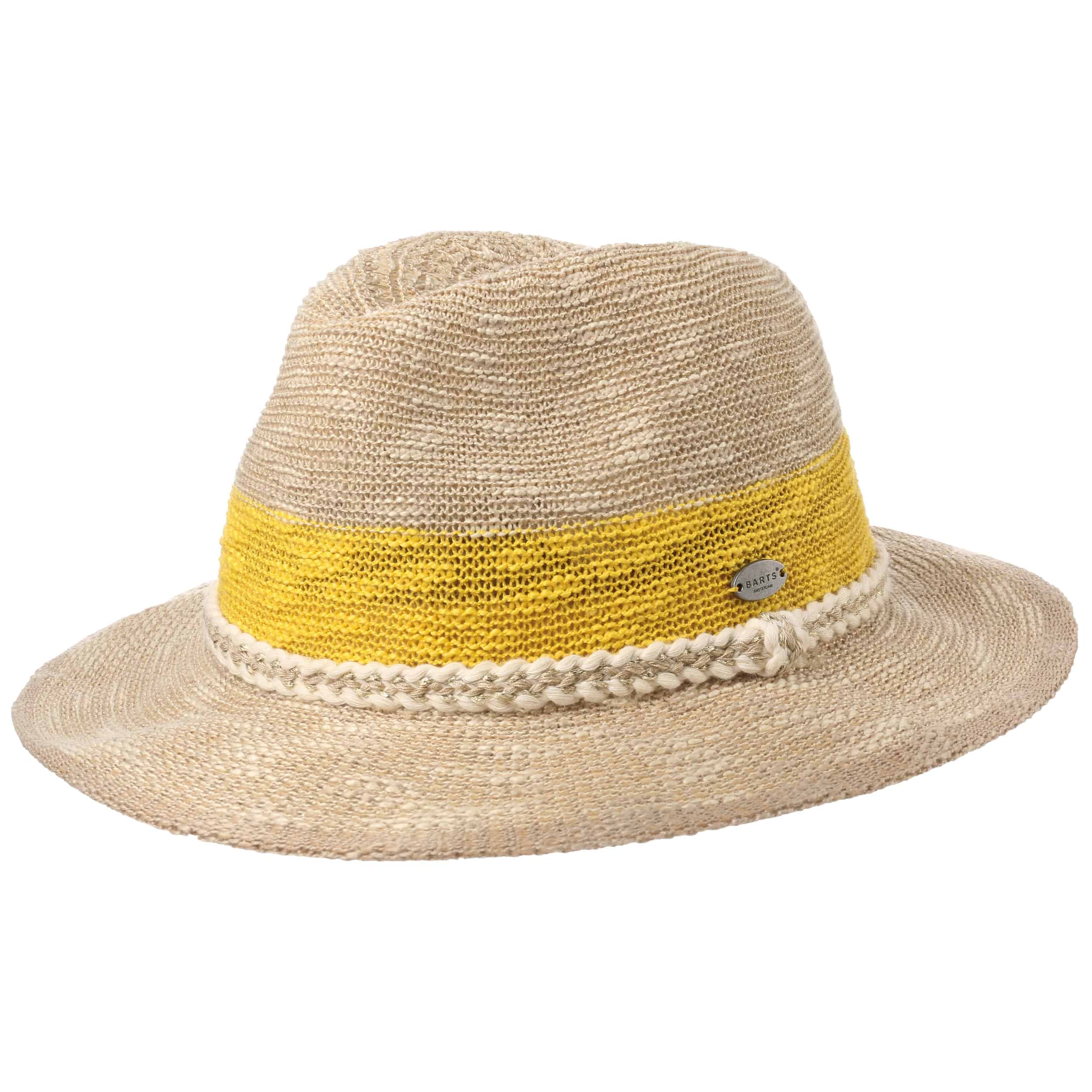 Ralena Cloth Hat by Barts - 37,95