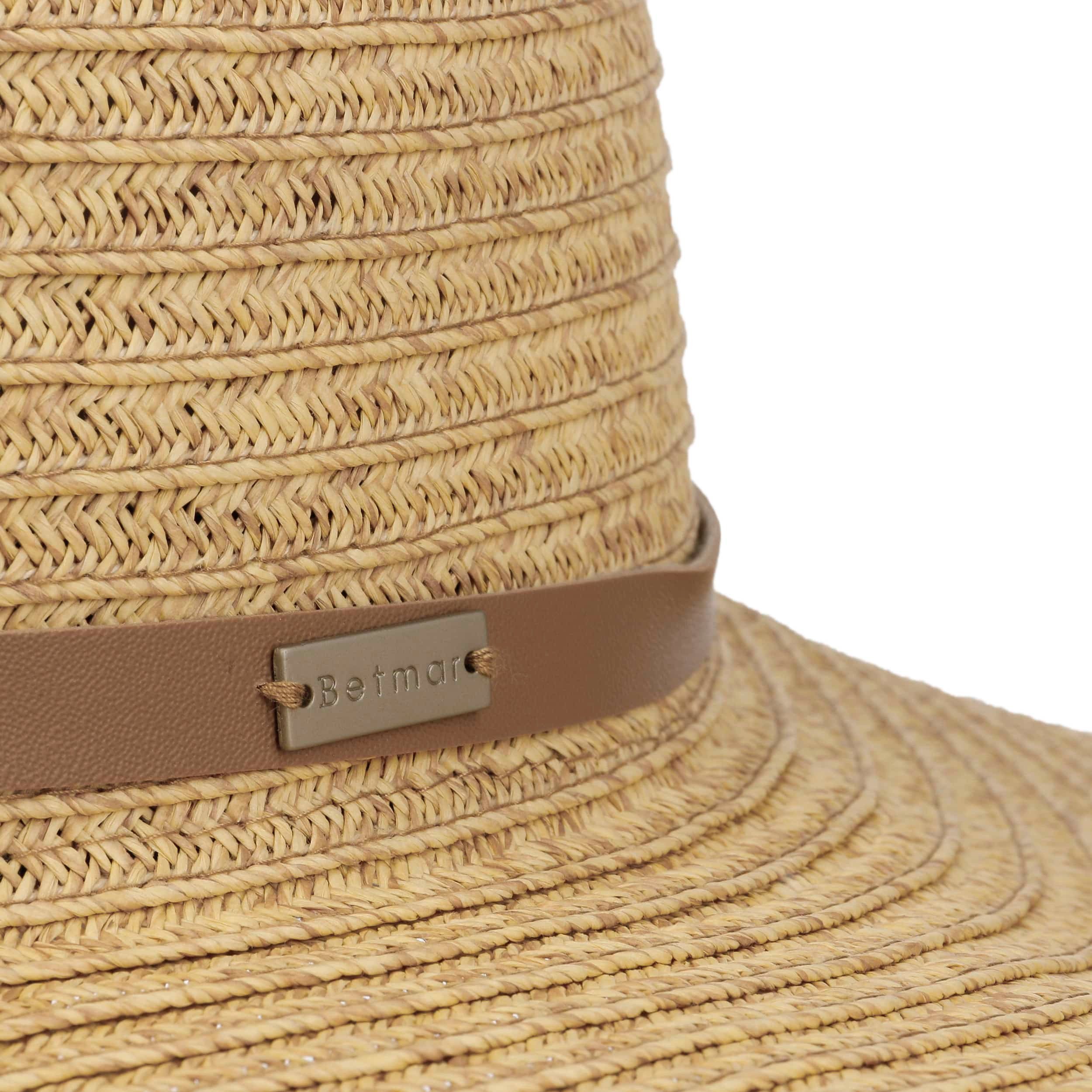 Ramona Floppy Hat by Betmar --> Shop Hats, Beanies & Caps online ...