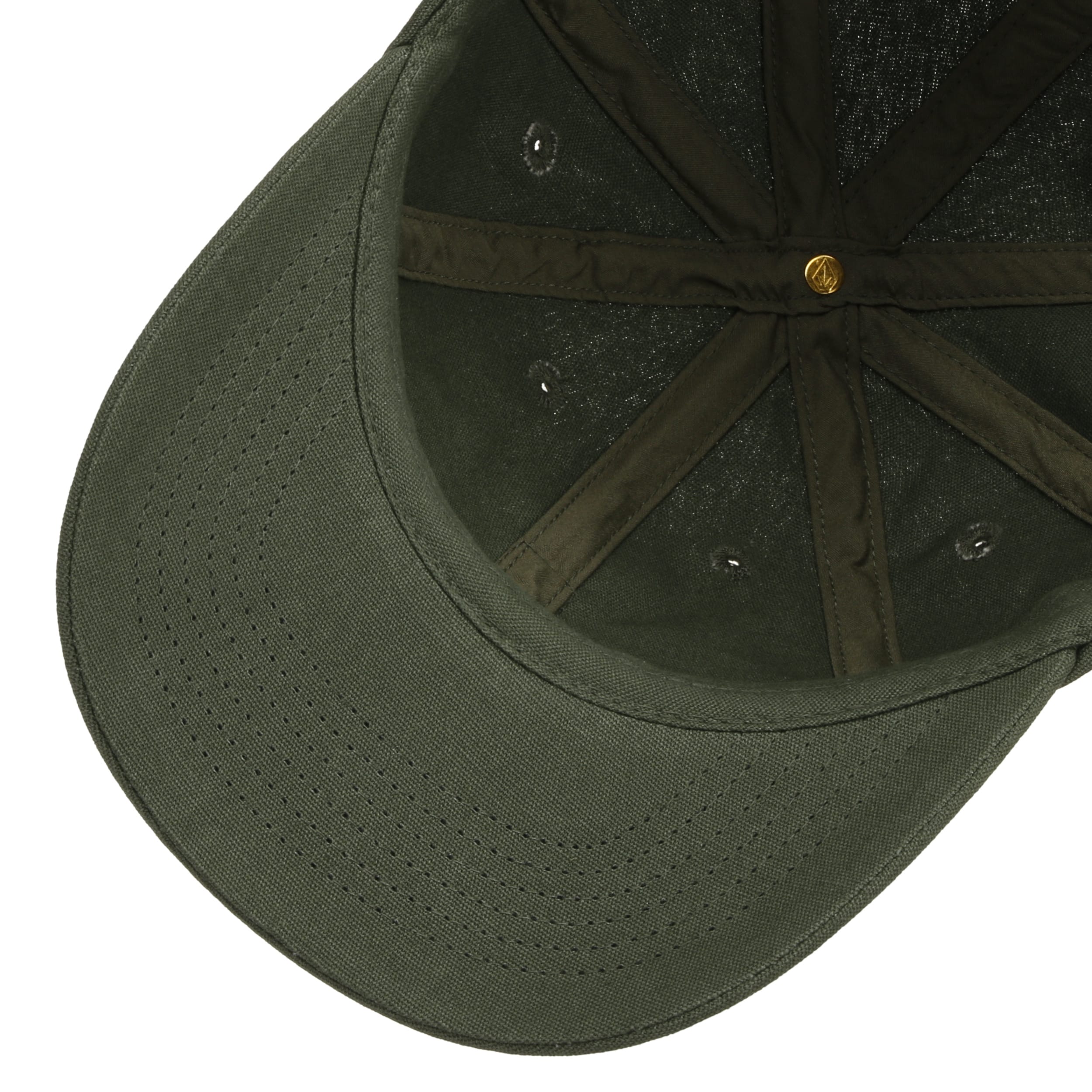 Ramp Stone Cap by Volcom - 42,95