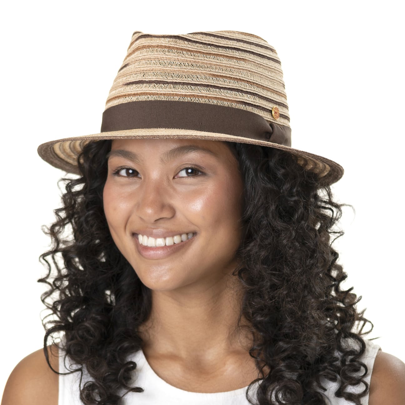 Ramsay Hemp Hat by Mayser --> Shop Hats, Beanies & Caps online Hatshopping