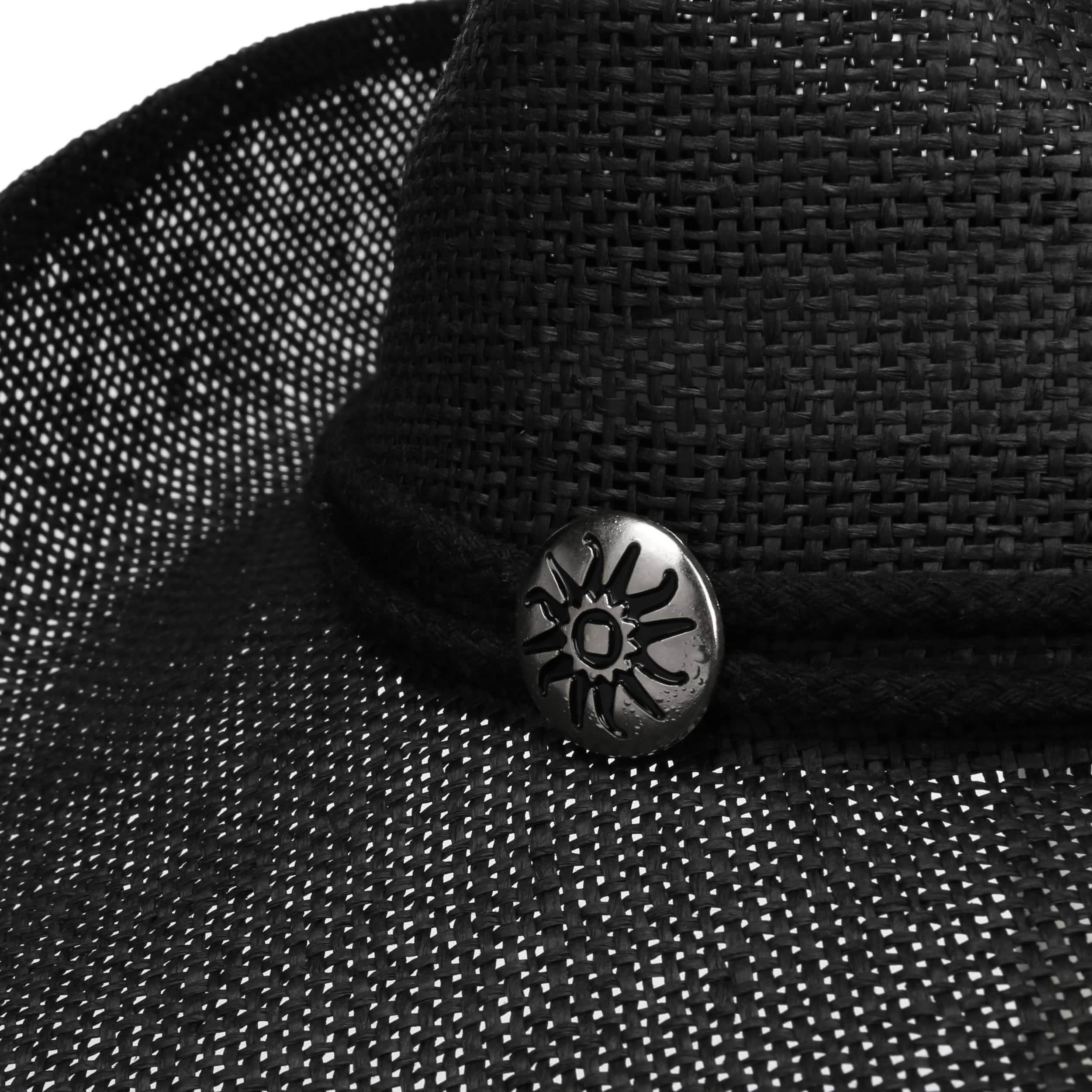 Rangerville Western Straw Hat - 21,95