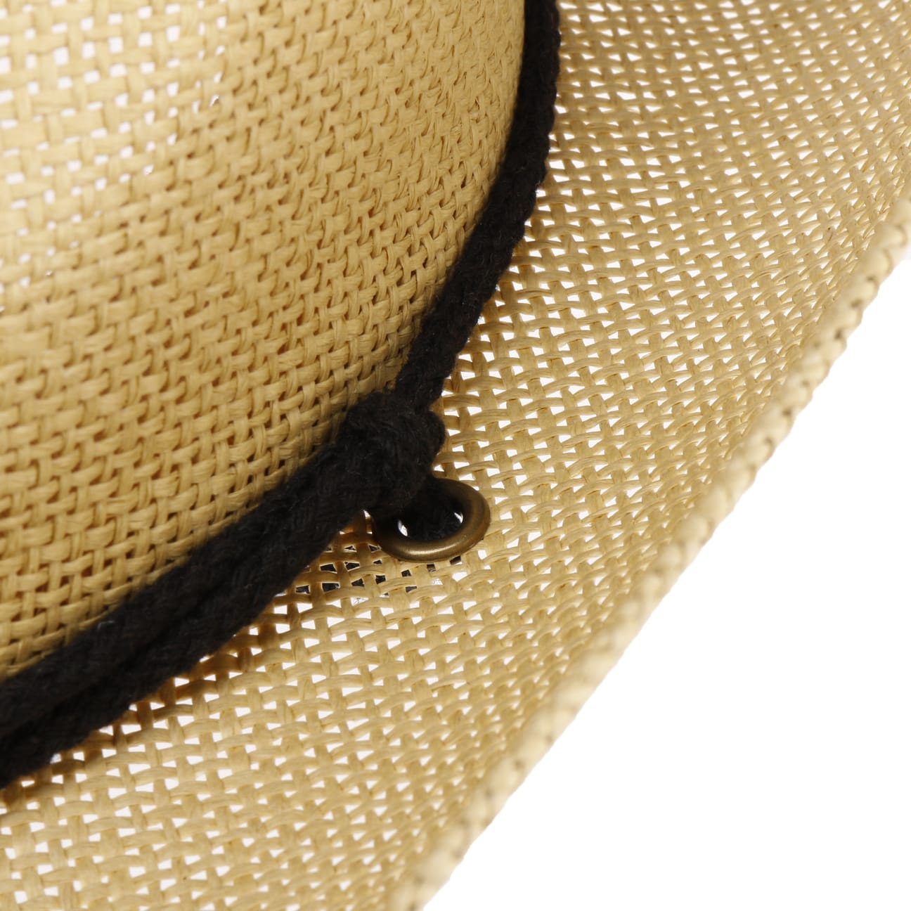 Rangerville Western Straw Hat - 21,95