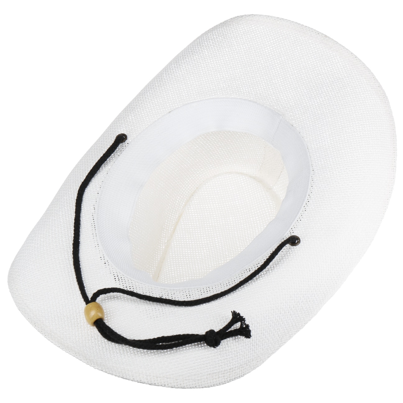 Rangerville Western Straw Hat - 21,95