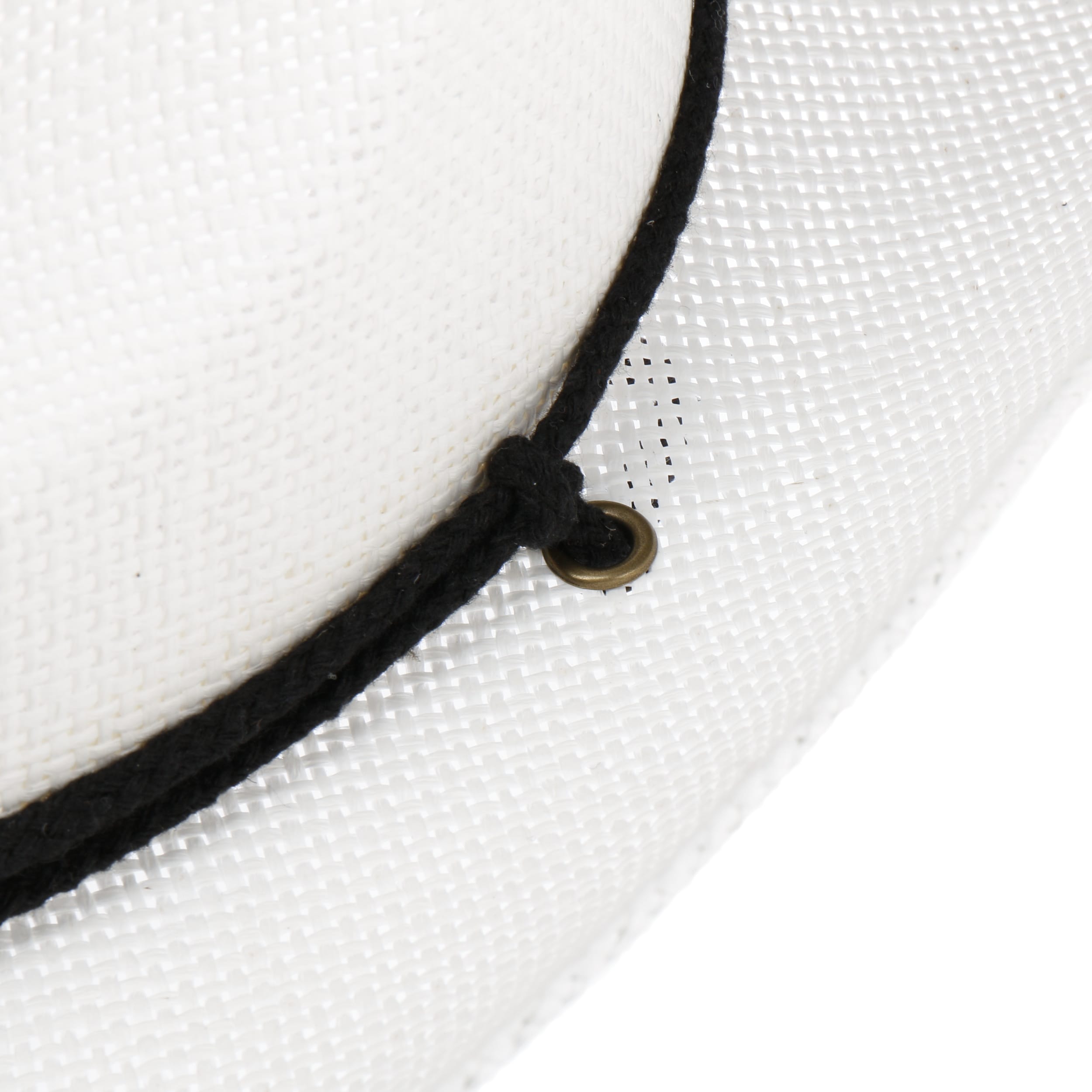 Rangerville Western Straw Hat - 21,95