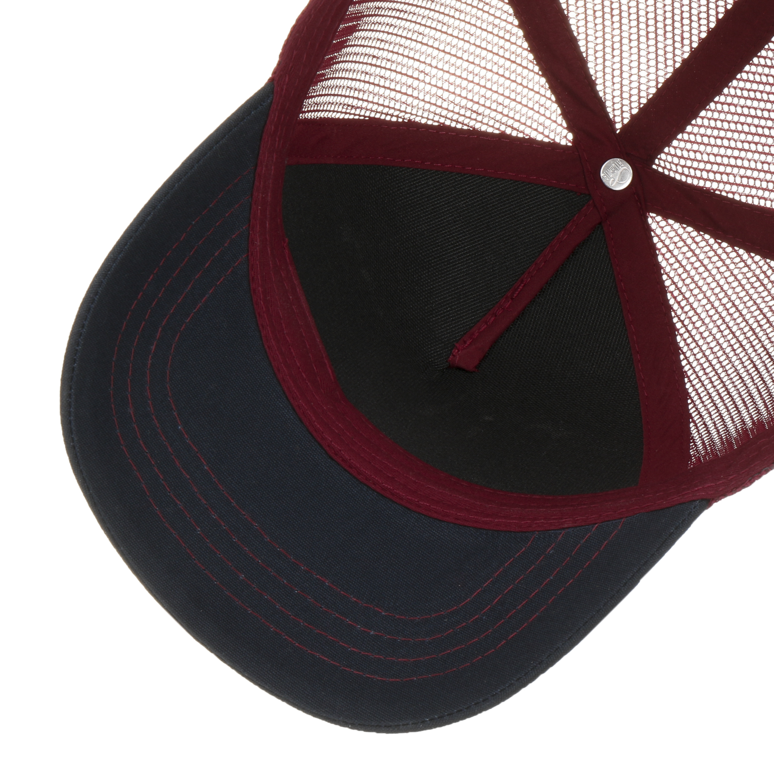 Rapper Canvas Trucker Cap --> Shop Hats, Beanies & Caps online Hatshopping