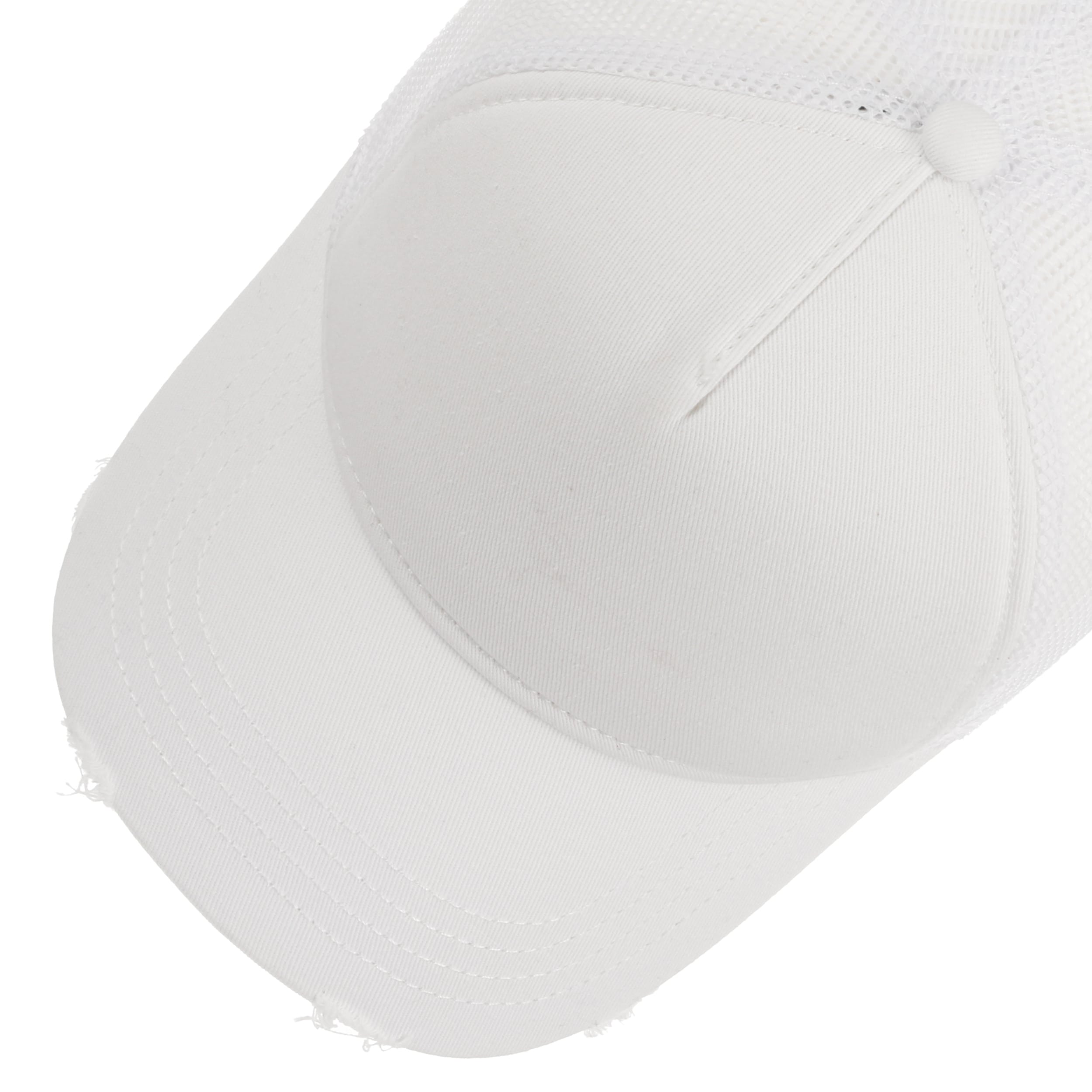 Rapper Destroyed Cap --> Shop Hats, Beanies & Caps online Hatshopping