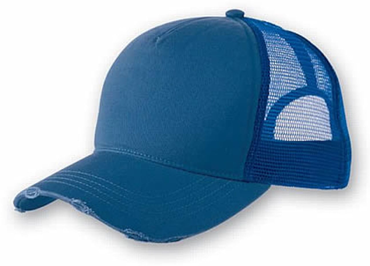 Rapper Destroyed Cap - 10,95