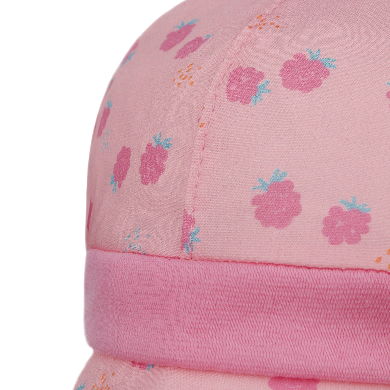 Raspberries Baby Cap by maximo - 19,95