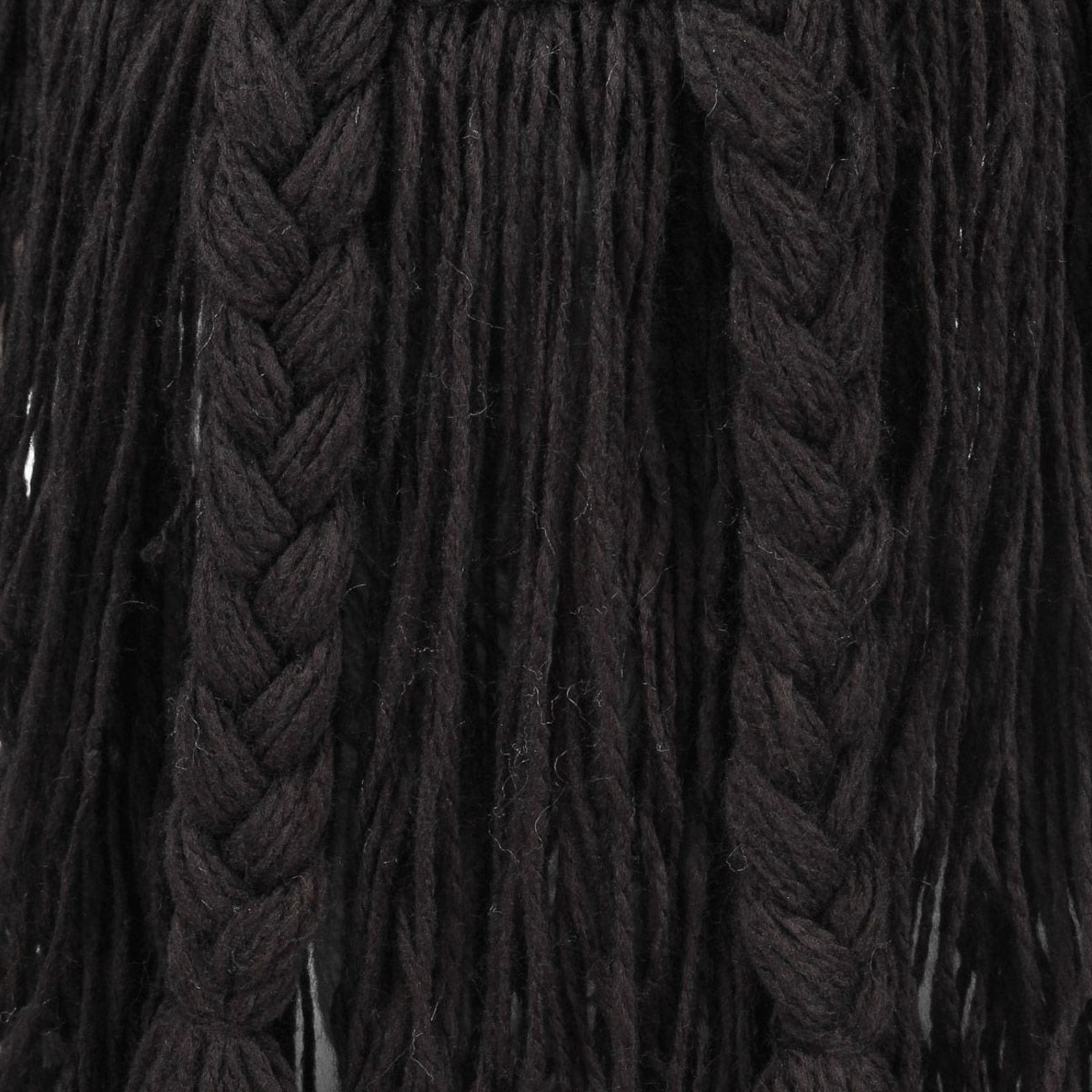 Rasta Bunyan Knit Hat with Cuff by neff - 26,95