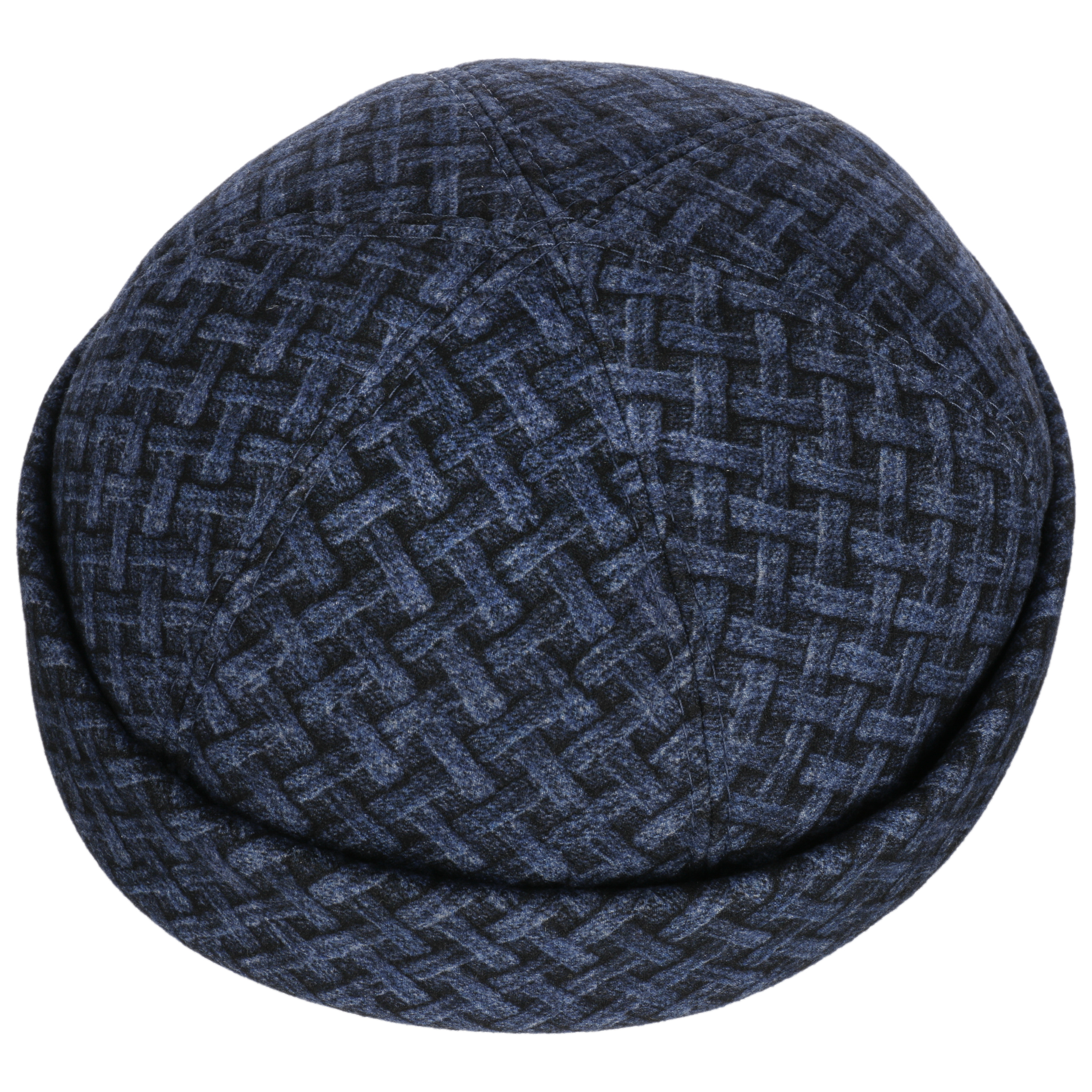 Rattan Docker Hat by Lierys --> Shop Hats, Beanies & Caps online ...