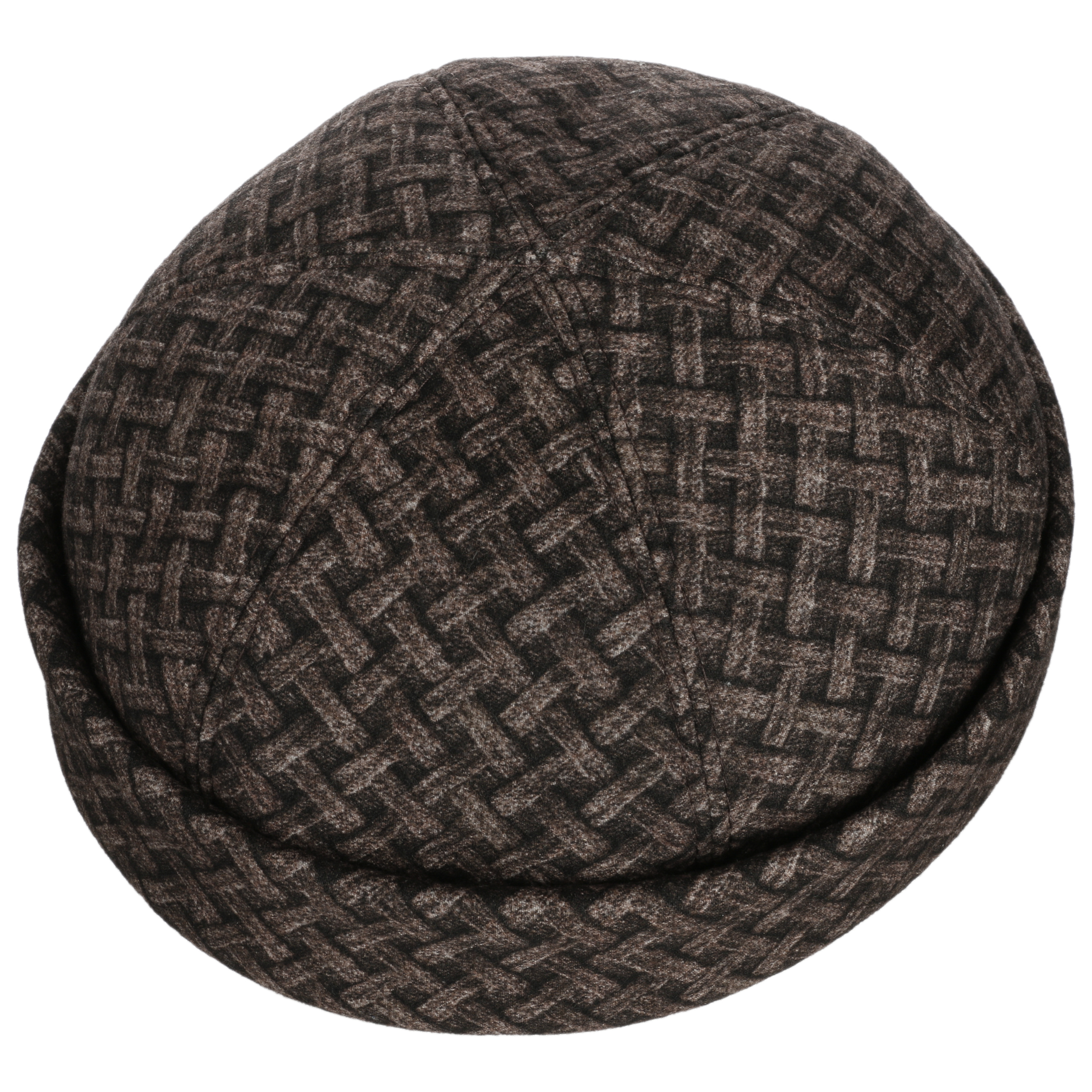 Rattan Docker Hat by Lierys --> Shop Hats, Beanies & Caps online ...