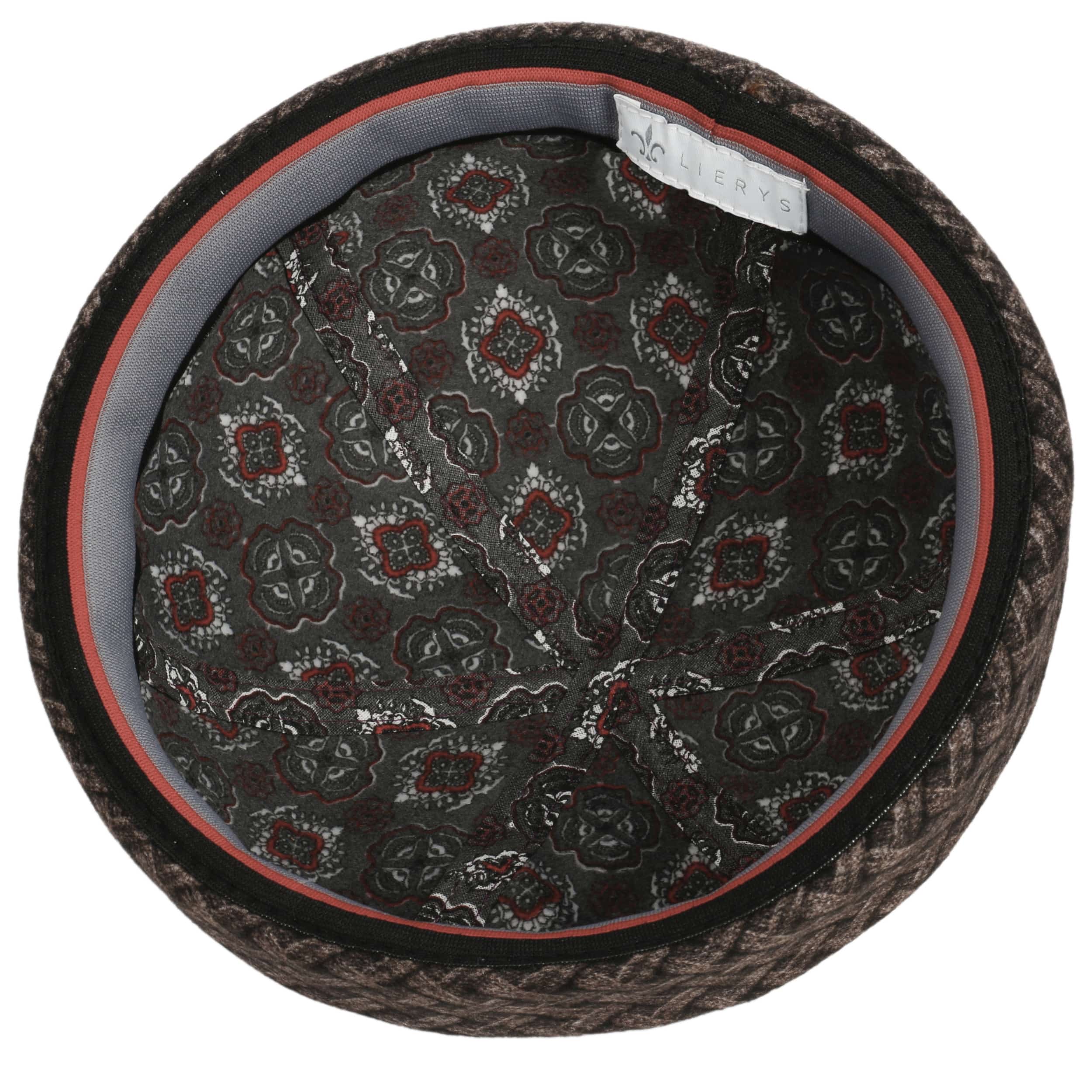 Rattan Docker Hat by Lierys --> Shop Hats, Beanies & Caps online ...