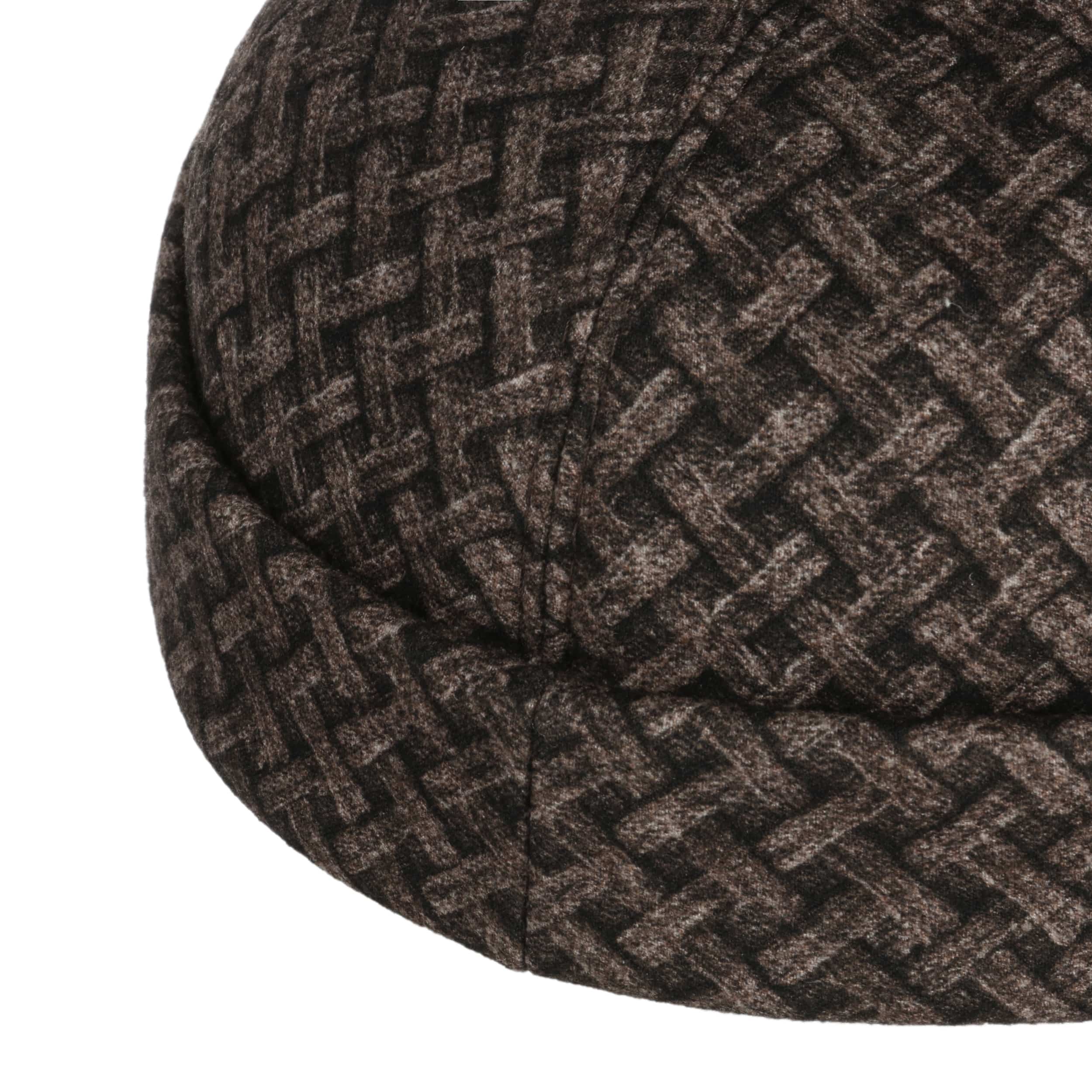 Rattan Docker Hat by Lierys --> Shop Hats, Beanies & Caps online ...