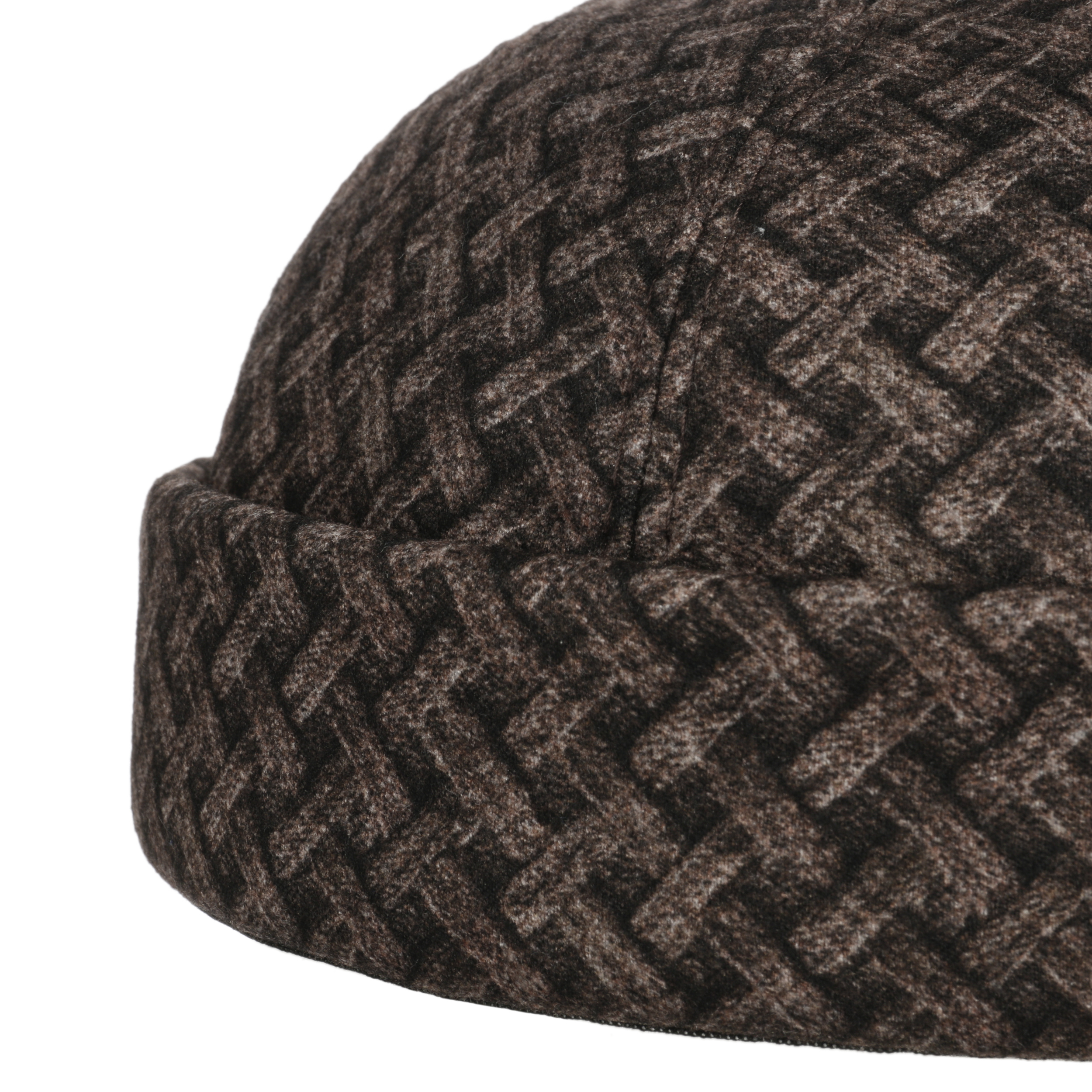 Rattan Docker Hat by Lierys --> Shop Hats, Beanies & Caps online ...