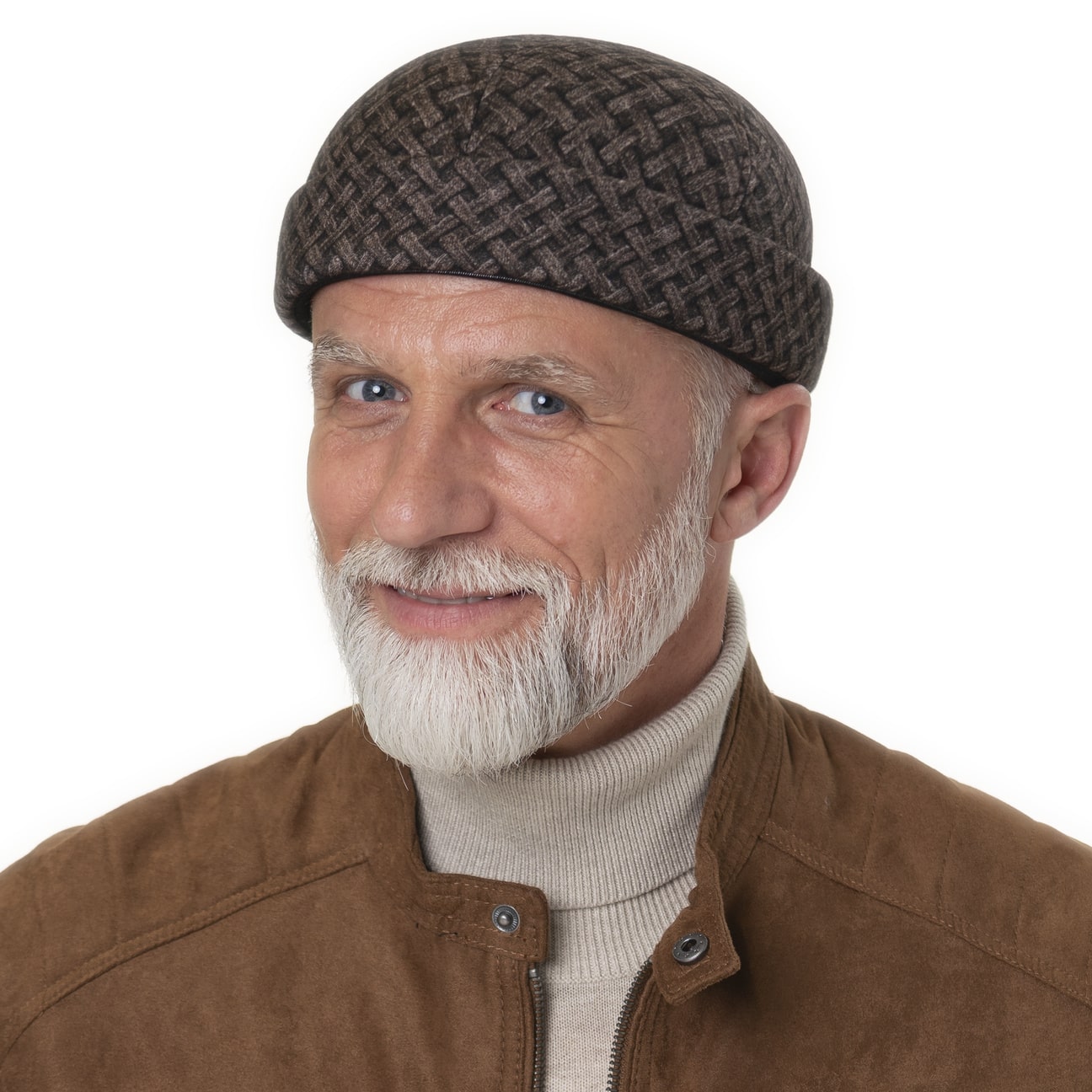 Rattan Docker Hat by Lierys --> Shop Hats, Beanies & Caps online ...