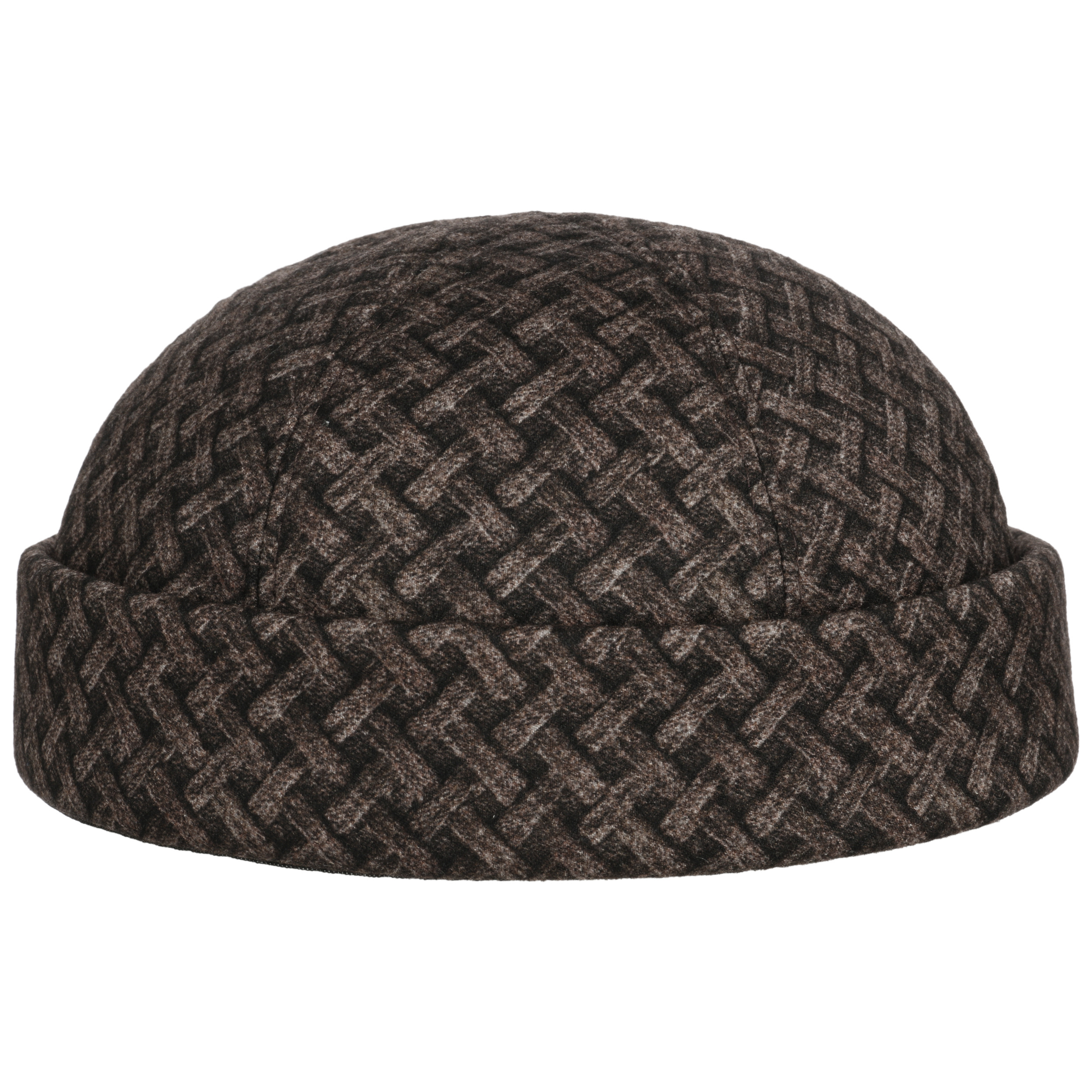 Rattan Docker Hat by Lierys --> Shop Hats, Beanies & Caps online ...