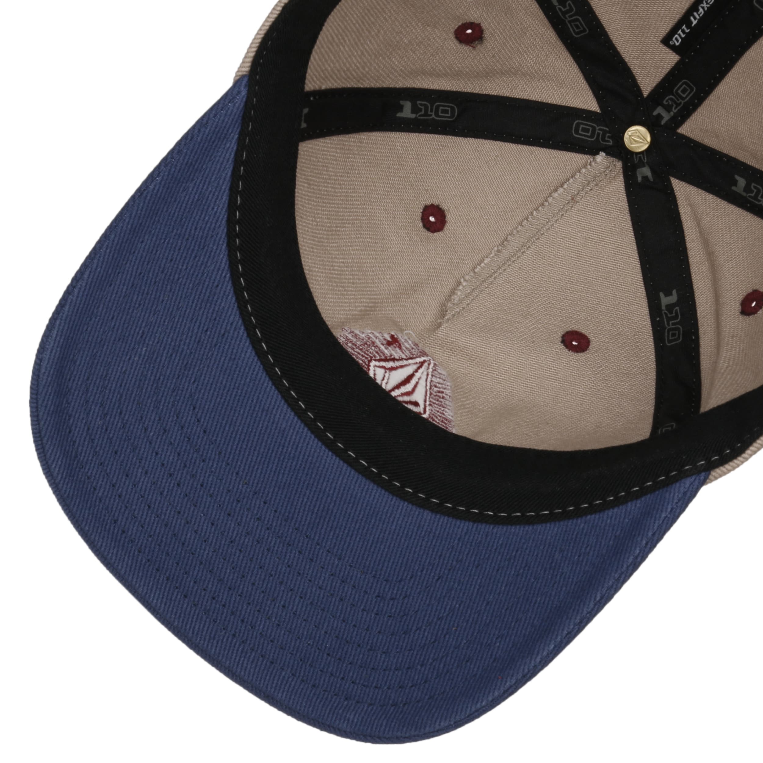 Ray Stone ADJ Cap by Volcom - 42,95