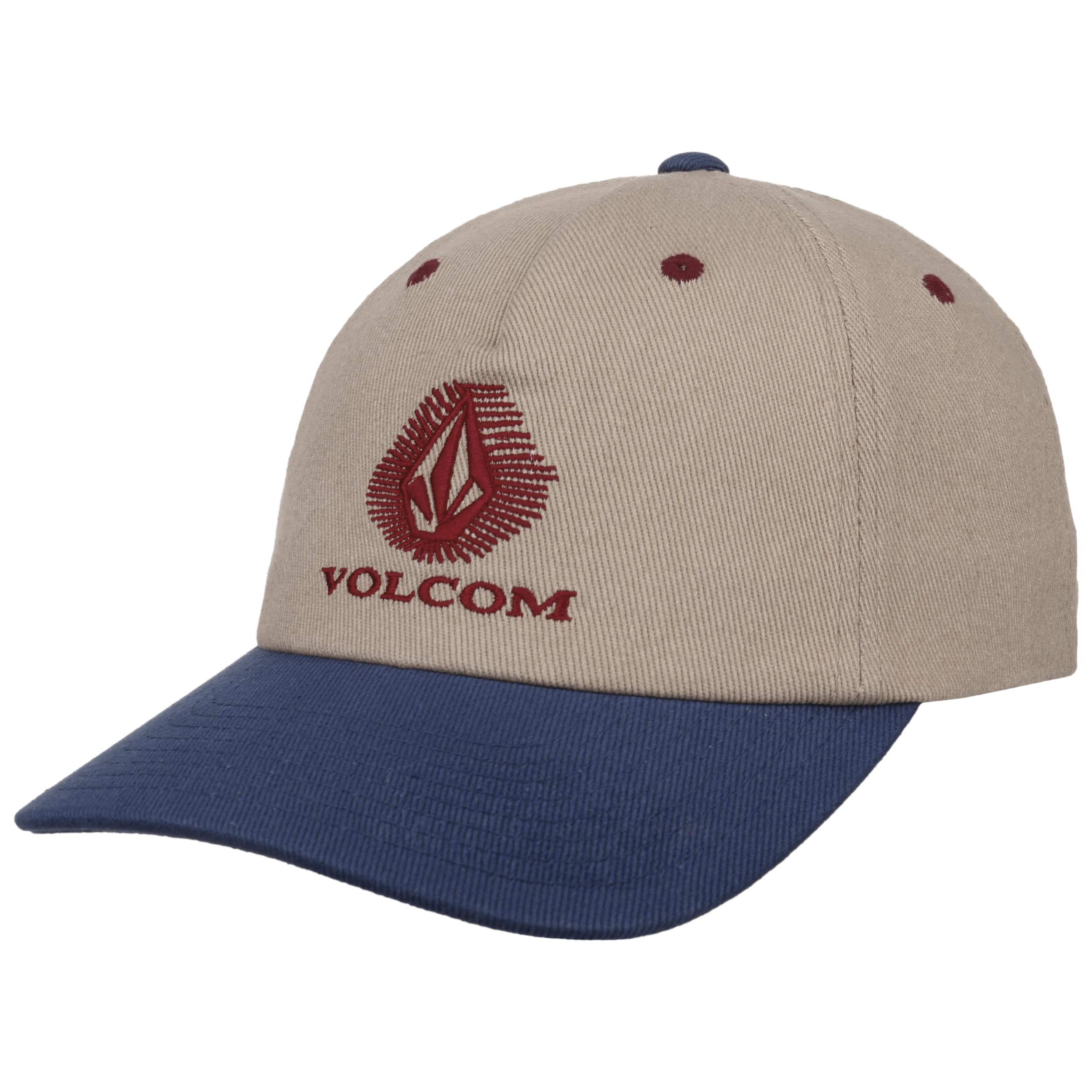 Ray Stone ADJ Cap by Volcom - 42,95