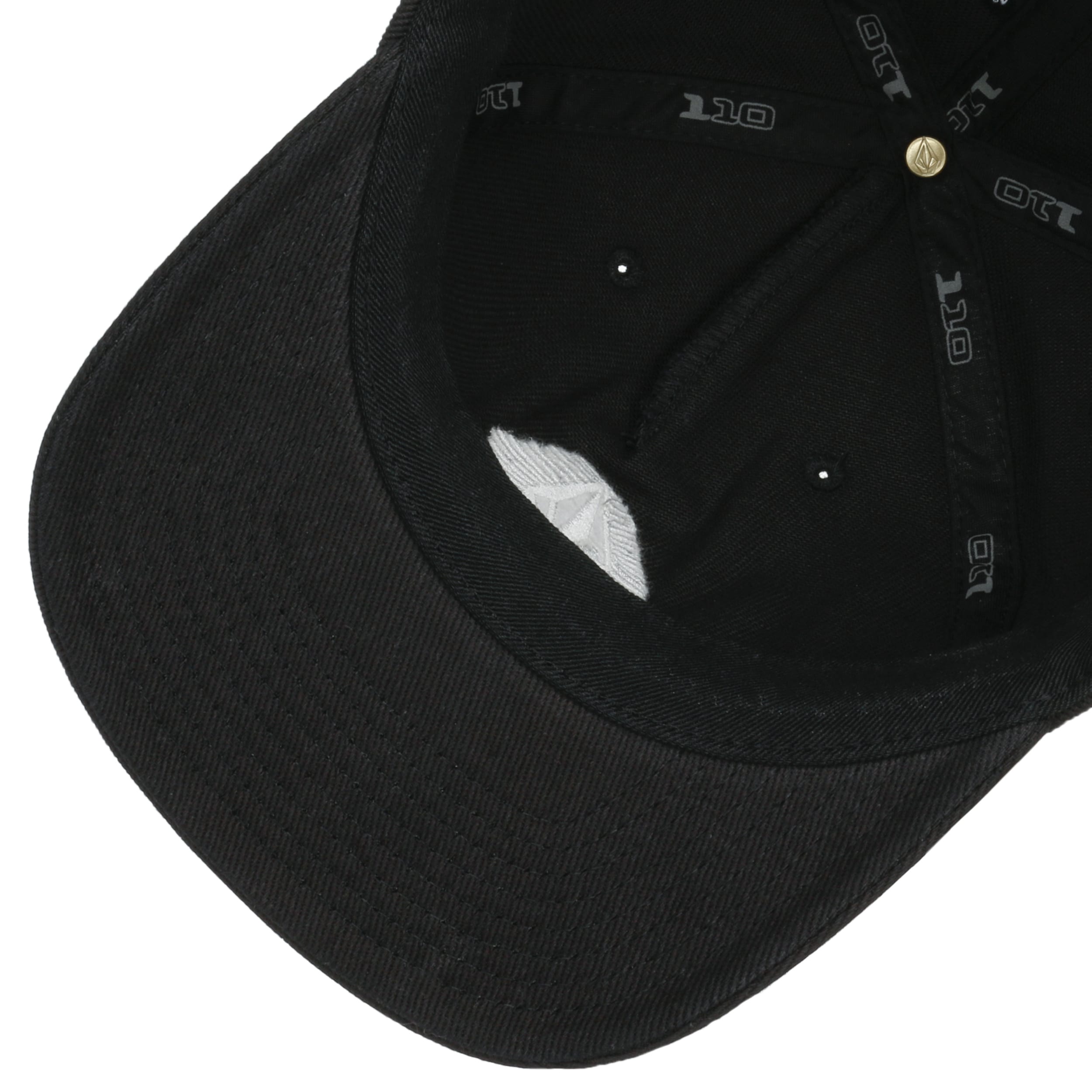 Ray Stone ADJ Cap by Volcom - 42,95