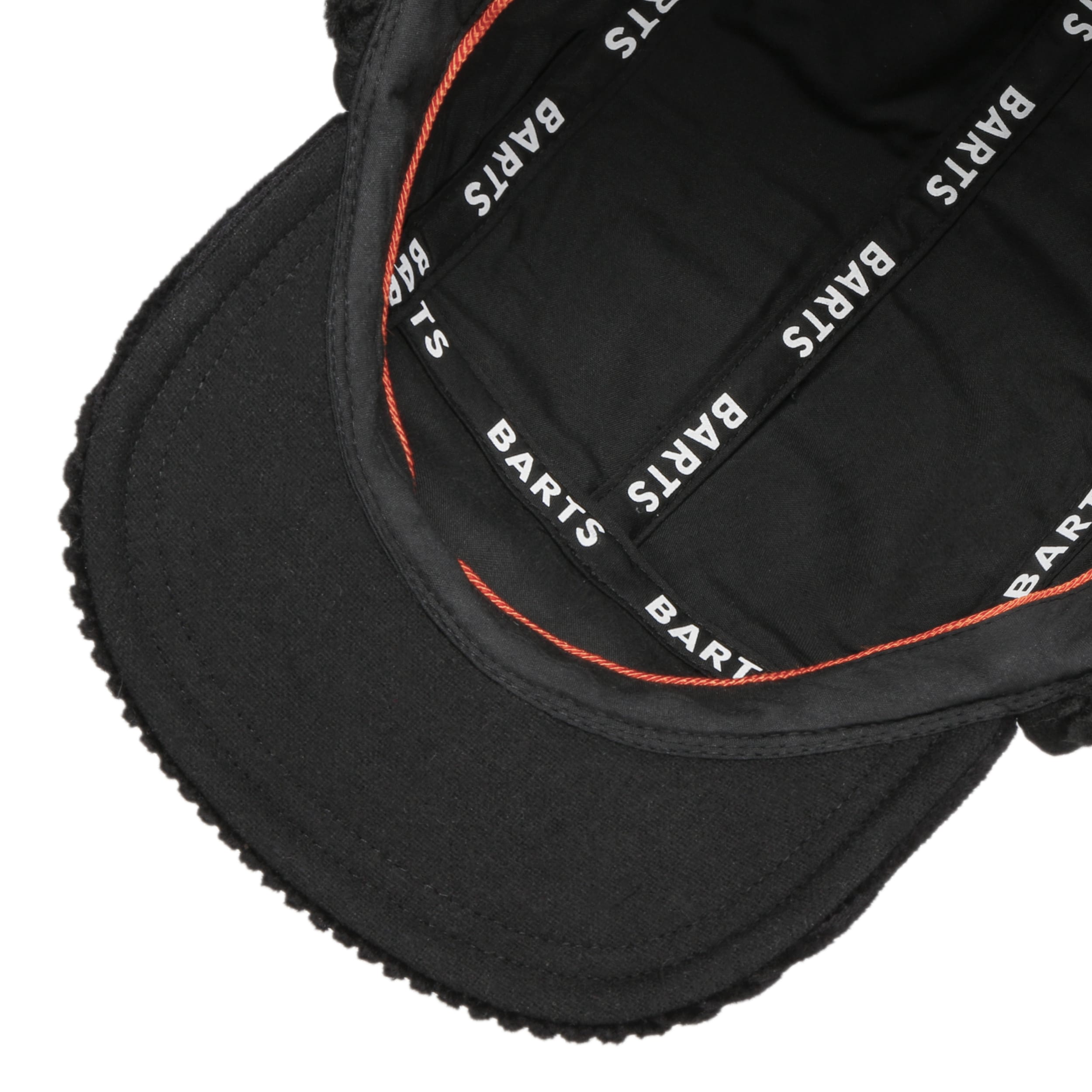 Rayner Cap with Ear Flaps by Barts - 42,95