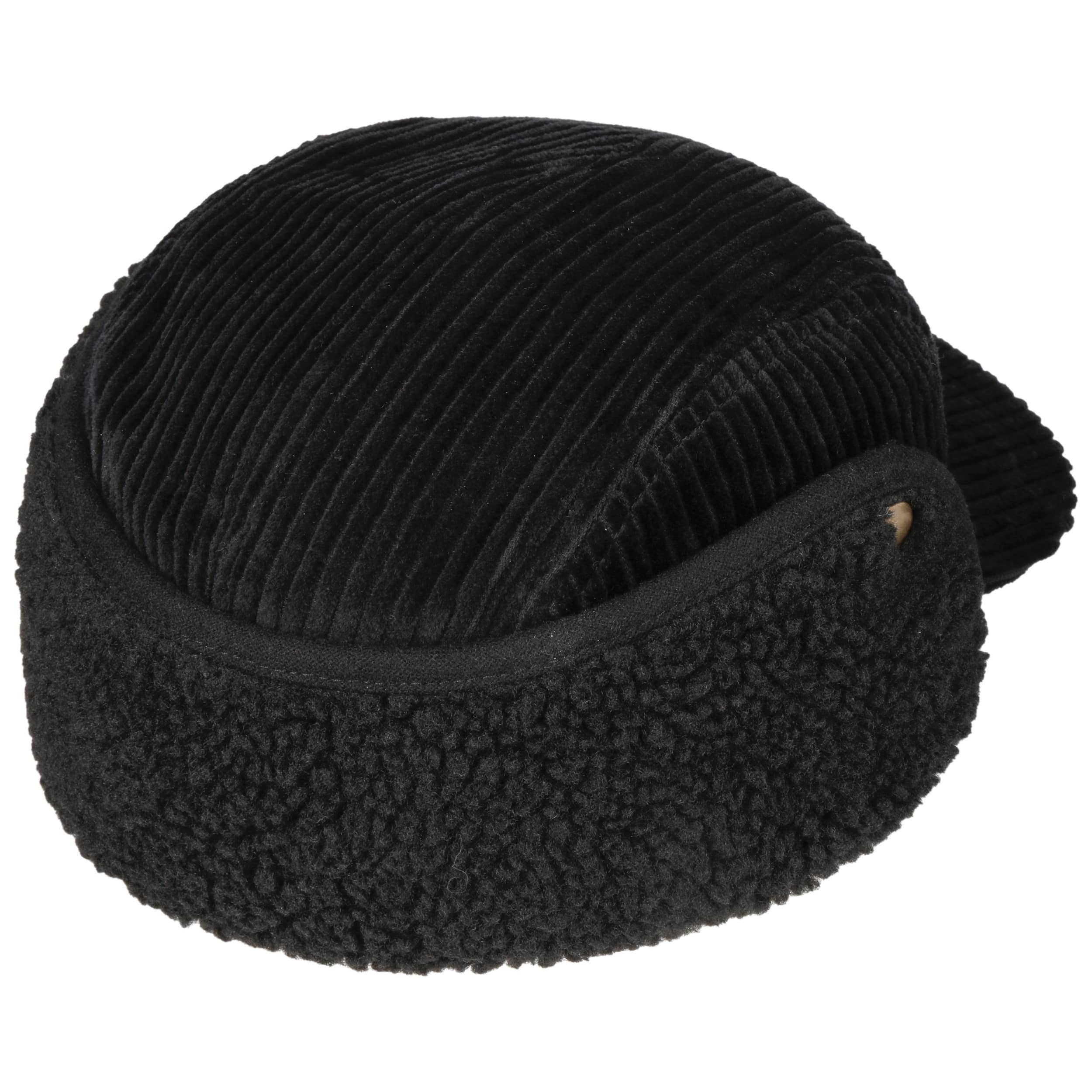 Rayner Cap with Ear Flaps by Barts - 42,95