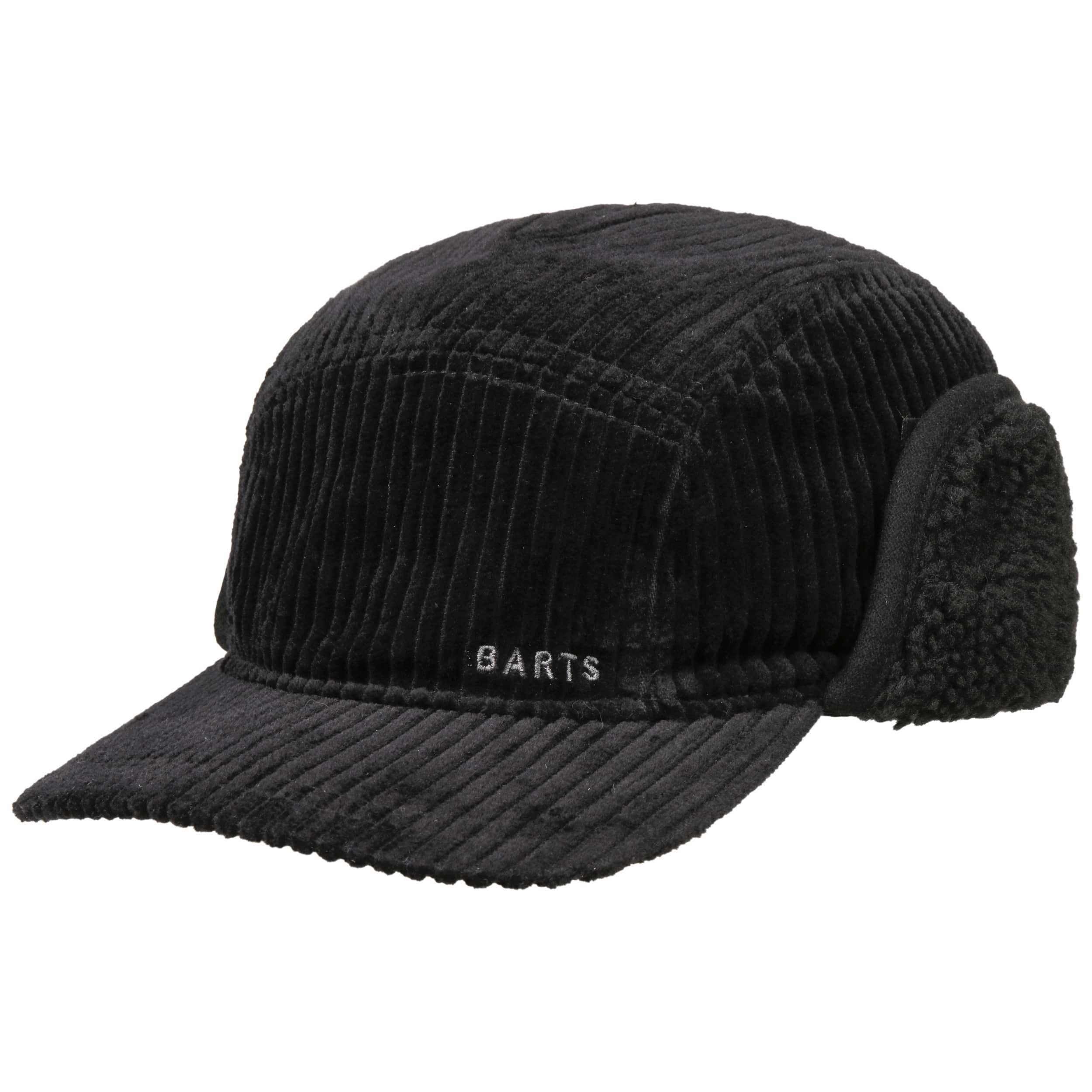 Rayner Cap with Ear Flaps by Barts - 42,95
