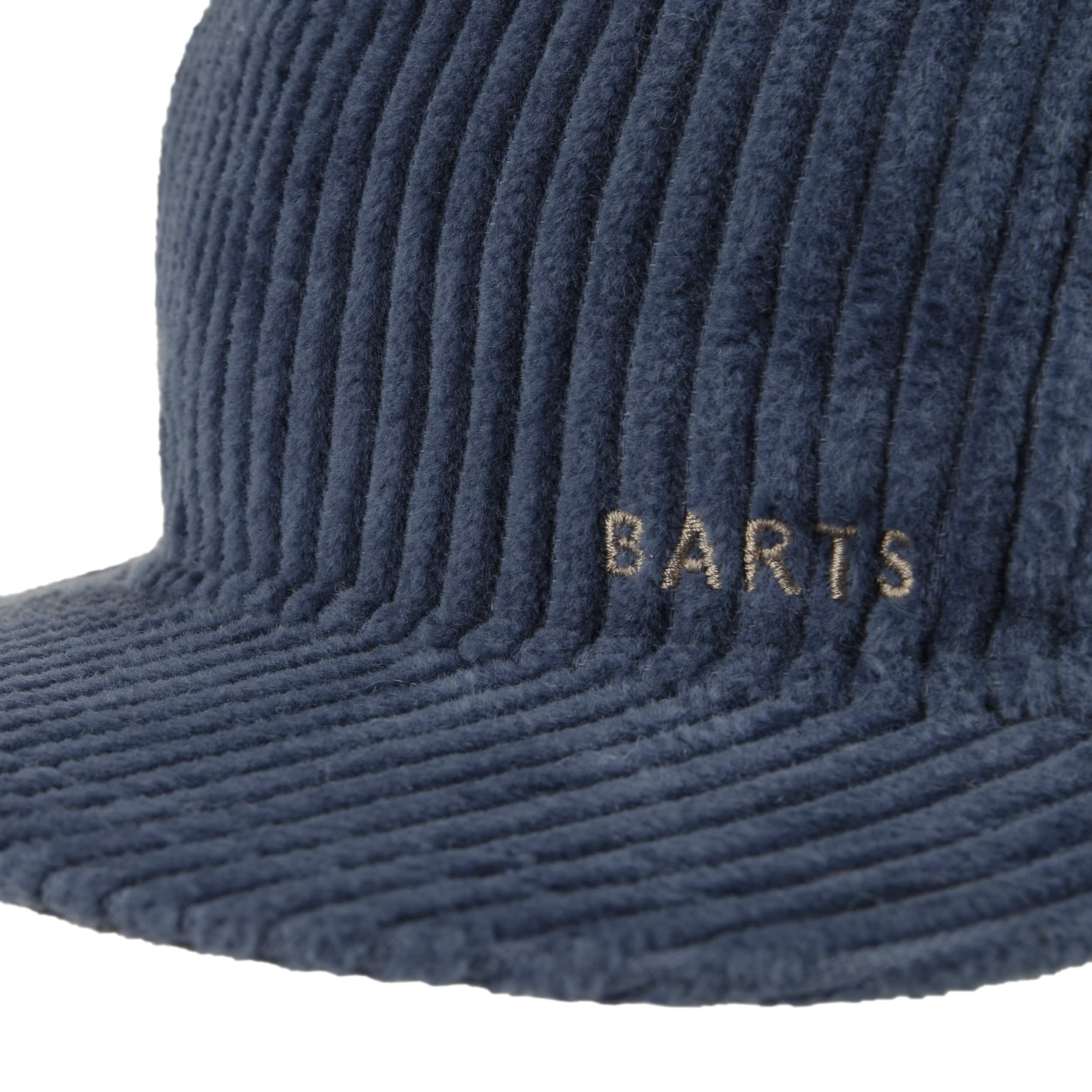 Rayner Cap with Ear Flaps by Barts - 42,95