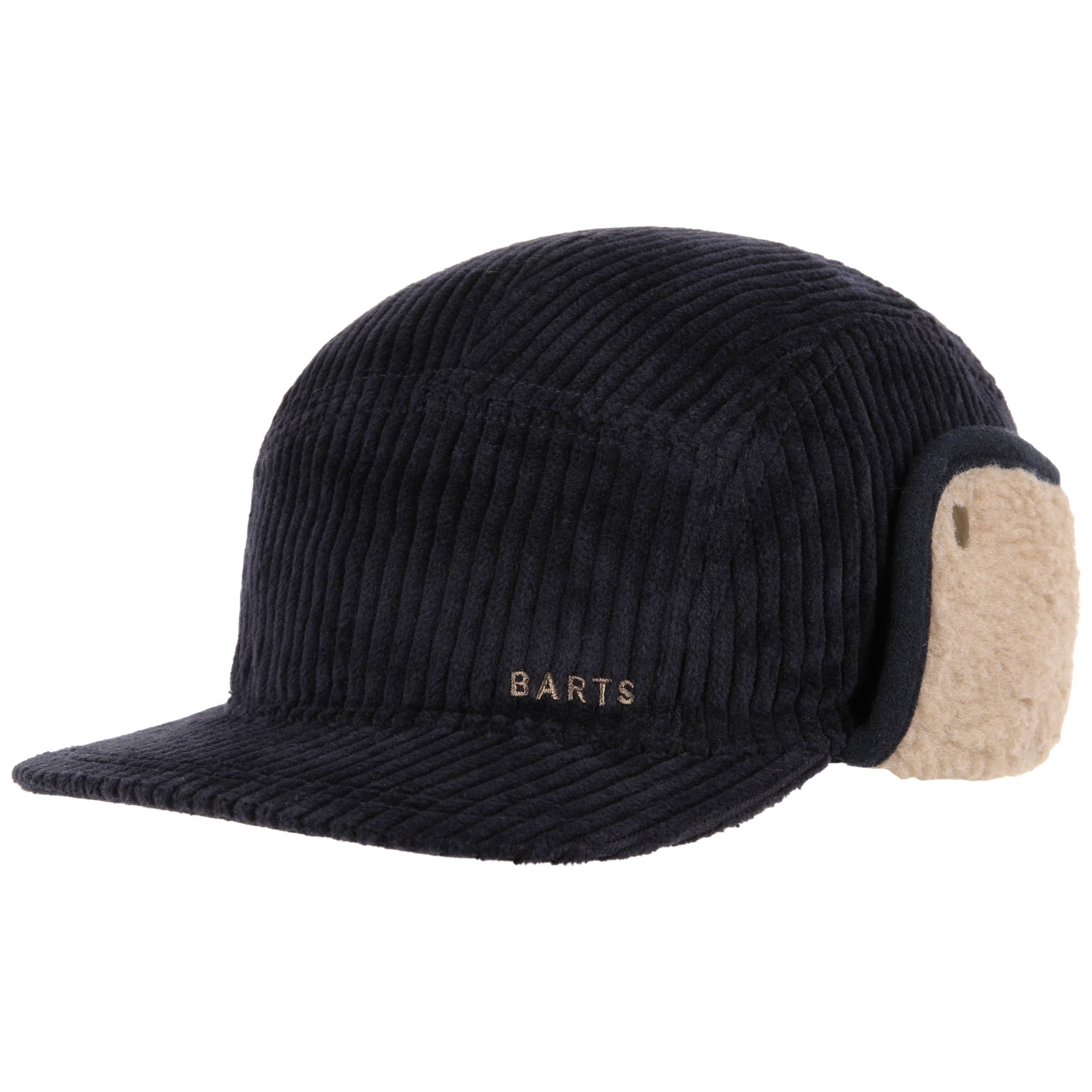 Rayner Cap with Ear Flaps by Barts - 42,95