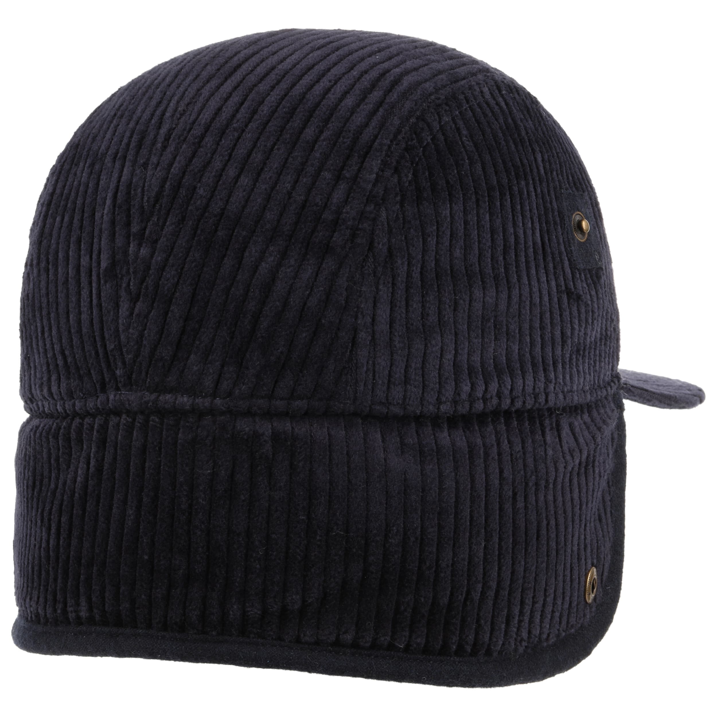 Rayner Cap with Ear Flaps by Barts - 42,95