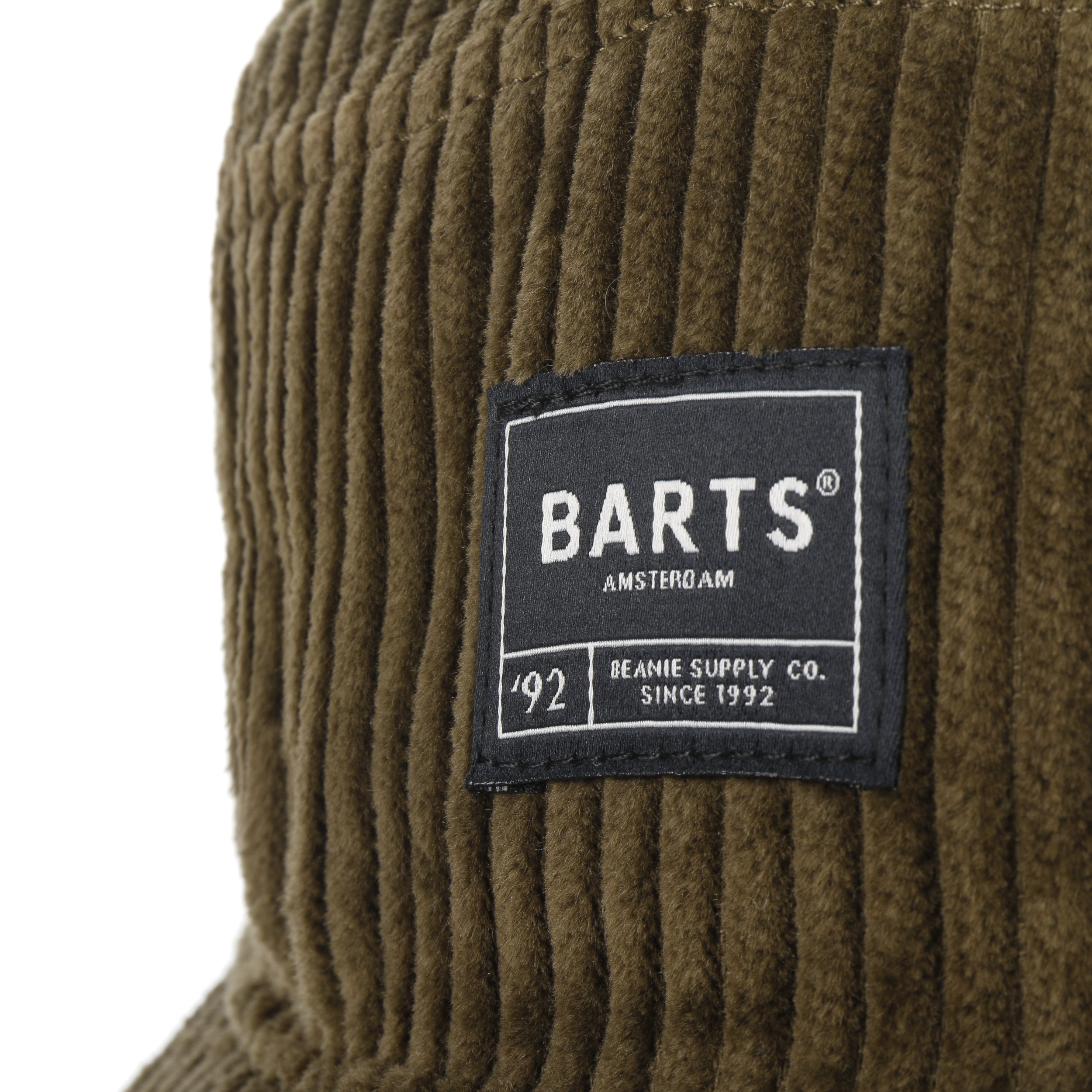 Rayner Cap with Ear Flaps by Barts - 42,95