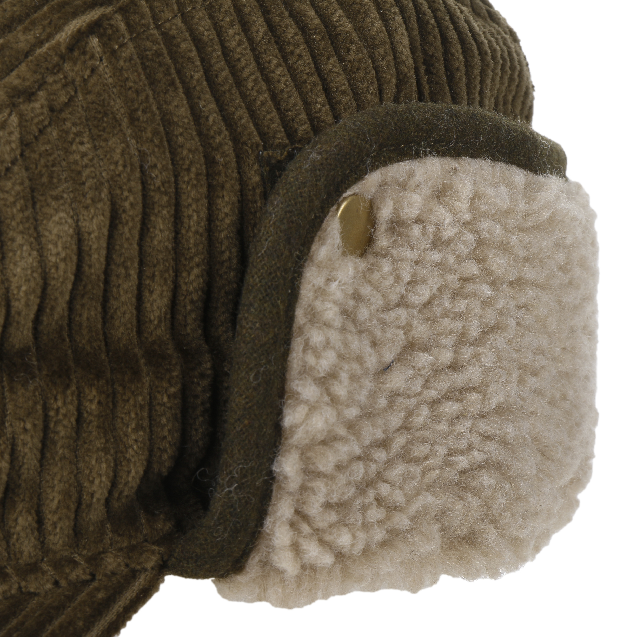 Rayner Cap with Ear Flaps by Barts --> Shop Hats, Beanies & Caps online ...