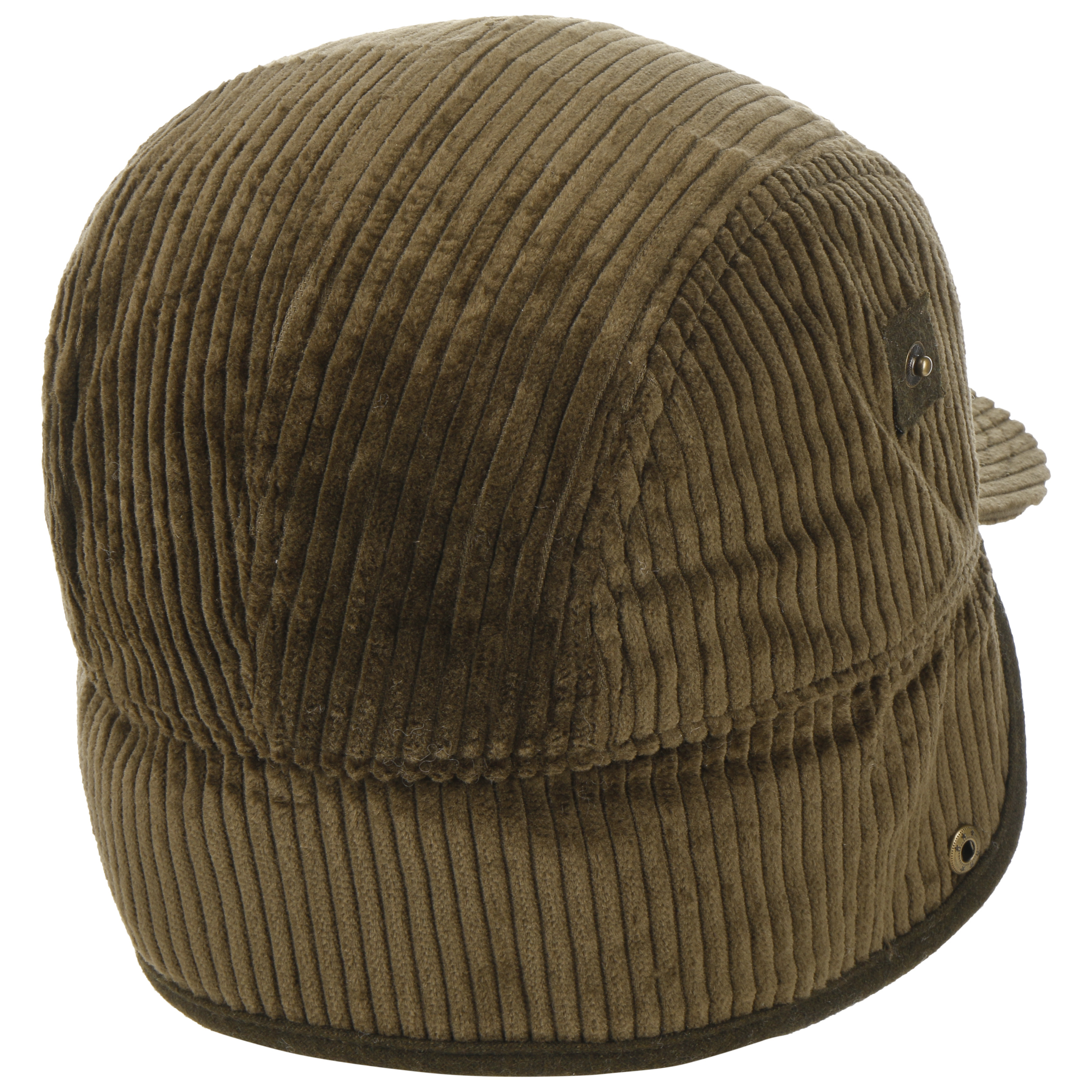 Rayner Cap with Ear Flaps by Barts - 42,95