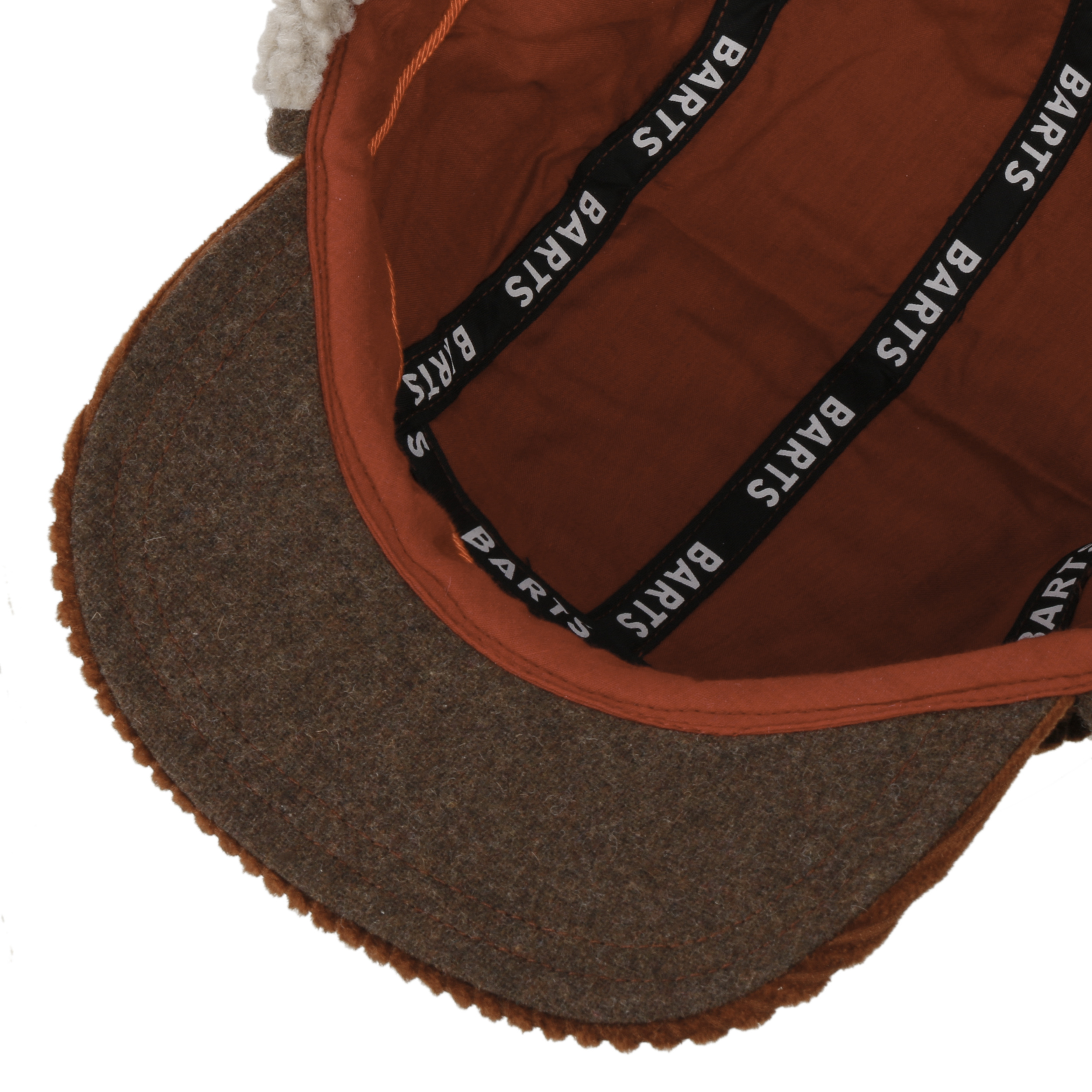 Rayner Cap with Ear Flaps by Barts - 42,95