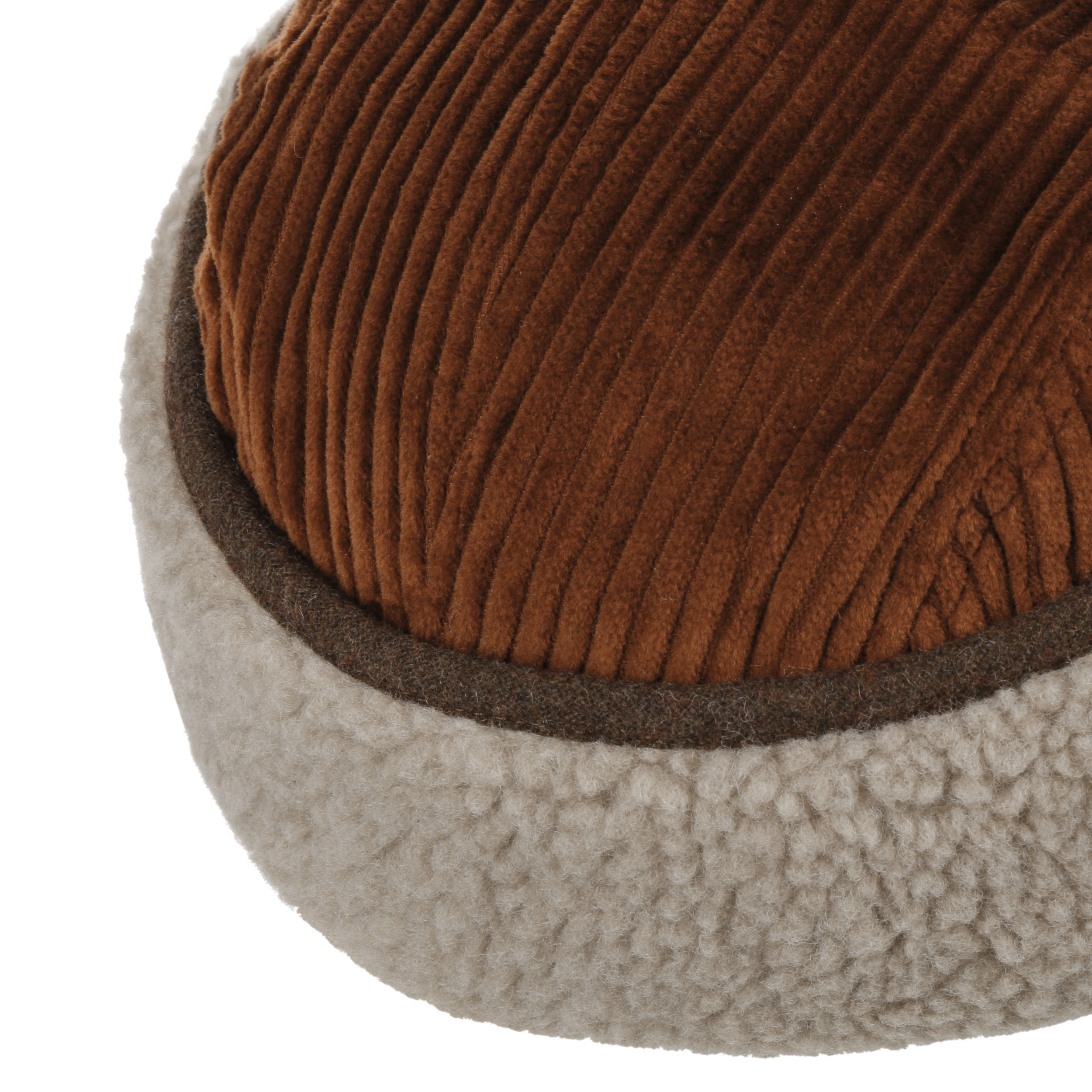 Rayner Cap with Ear Flaps by Barts - 42,95