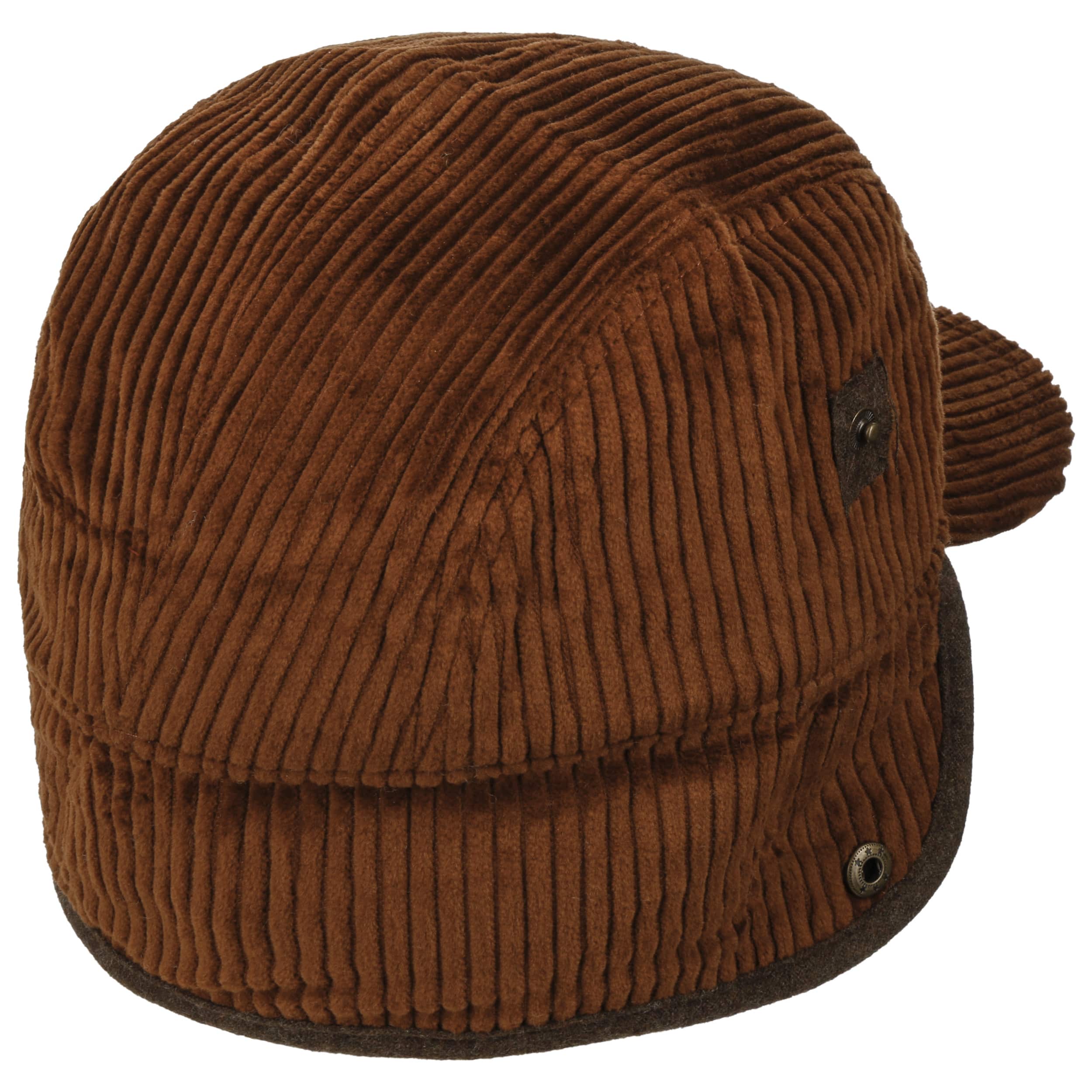 Rayner Cap with Ear Flaps by Barts - 42,95