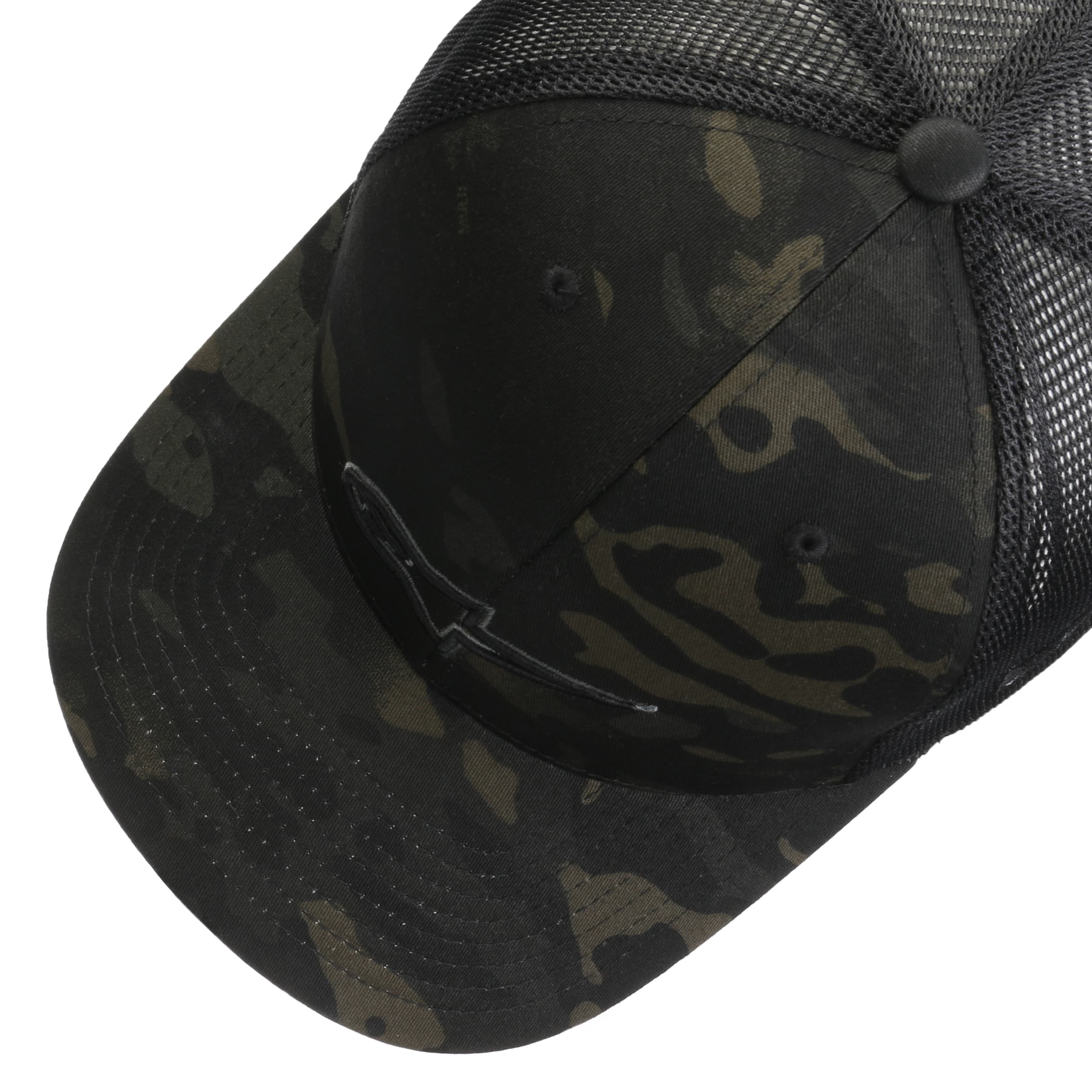 Recon Camo Trucker Cap by alpinestars --> Shop Hats, Beanies & Caps ...