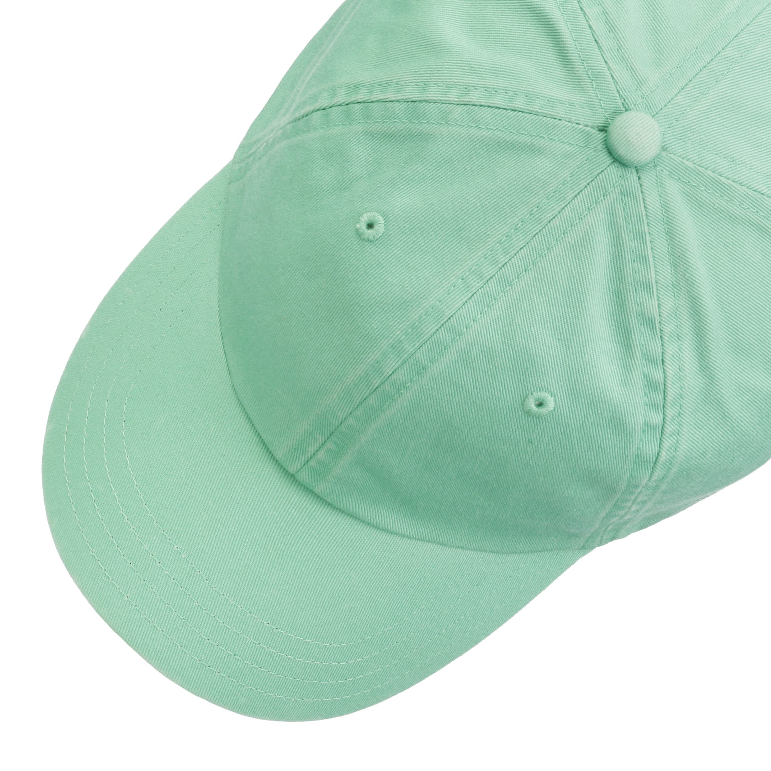 Rector Baseball Cap by Stetson - 35,00