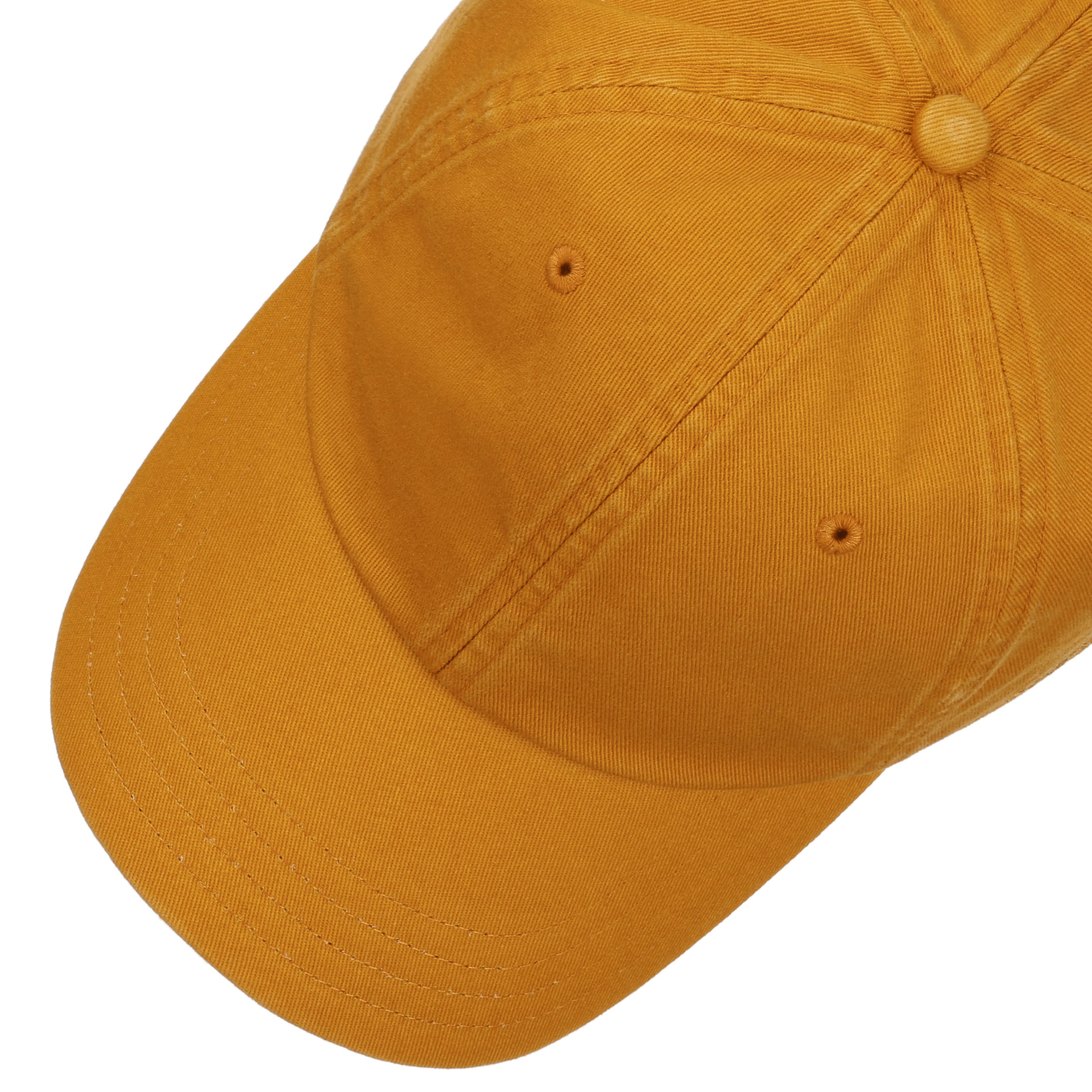 Rector Baseball Cap by Stetson - 35,00