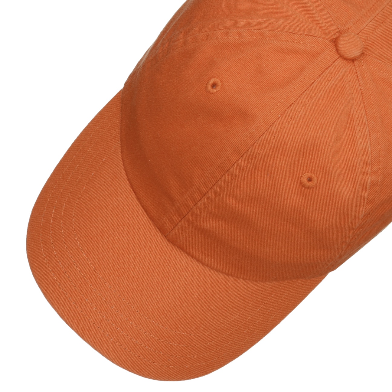 Rector Baseball Cap by Stetson - 35,00