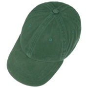 Rector Baseball Cap by Stetson - 35,00