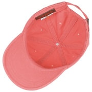 Rector Baseball Cap by Stetson - 35,00