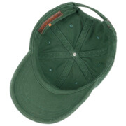 Rector Baseball Cap by Stetson - 35,00