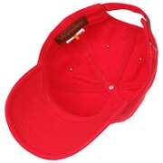 Rector Baseball Cap by Stetson - 35,00