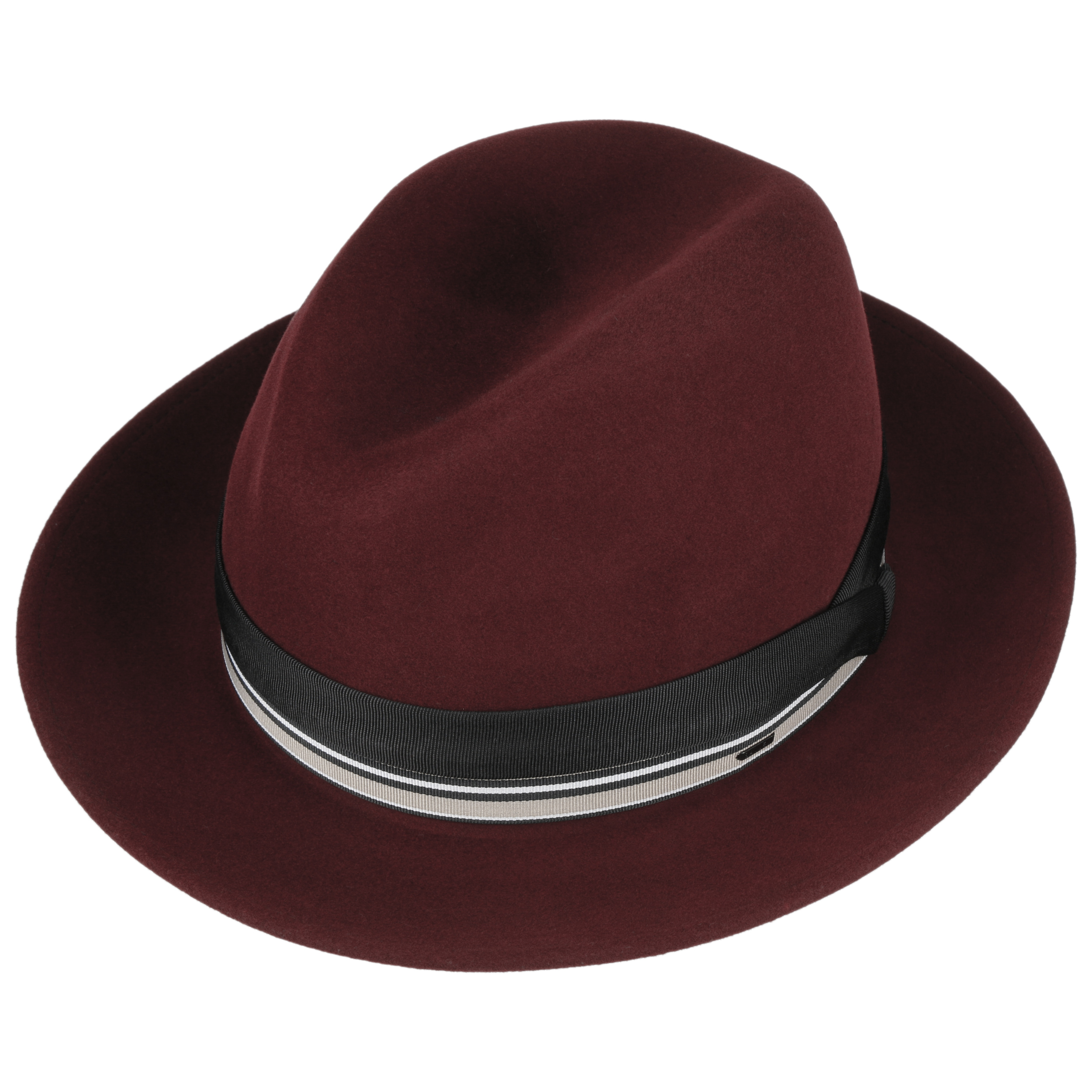 Rector LiteFelt Wool Hat by Bailey 1922 - 186,95