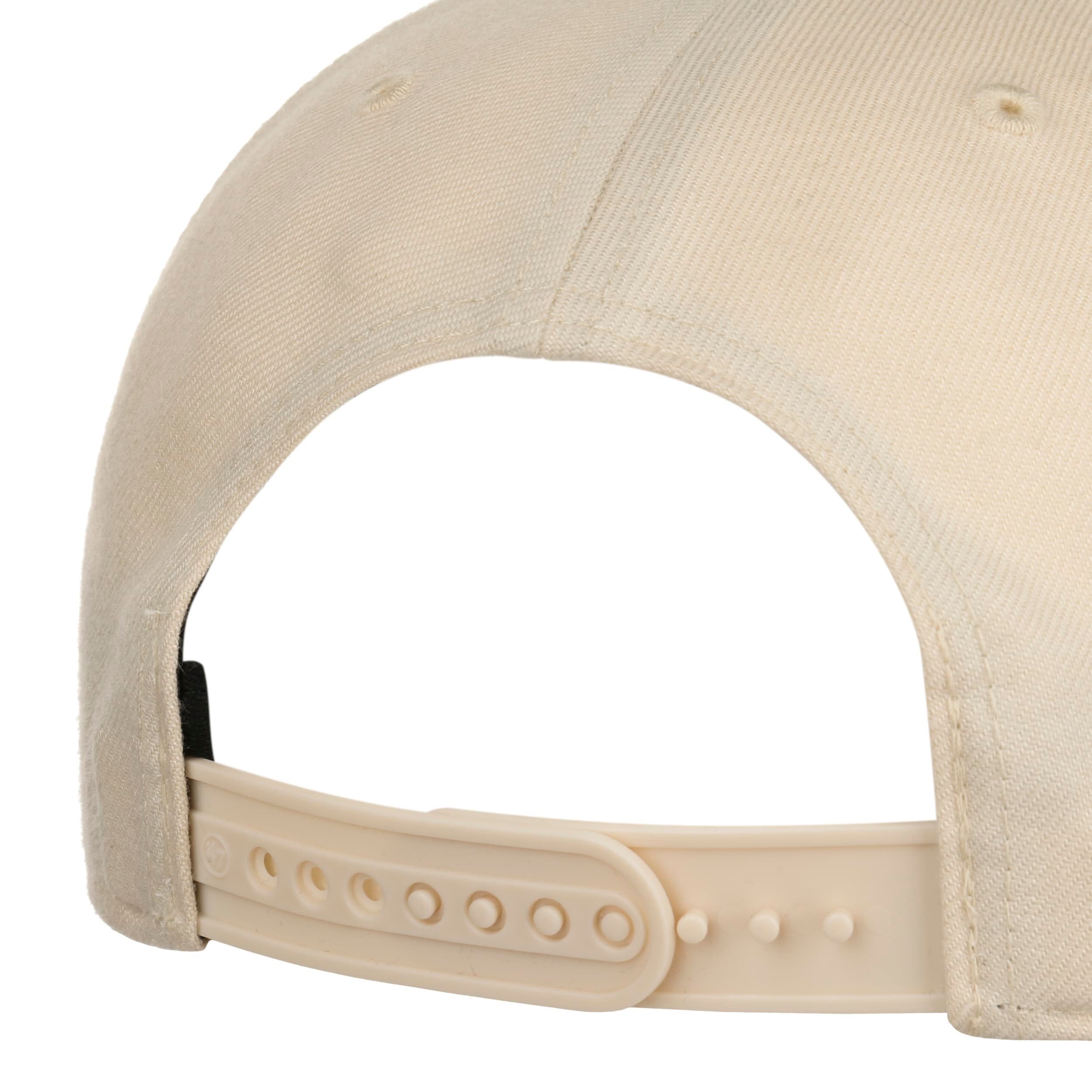Red Sox Ballpark Captain Cap by 47 Brand - 22,95