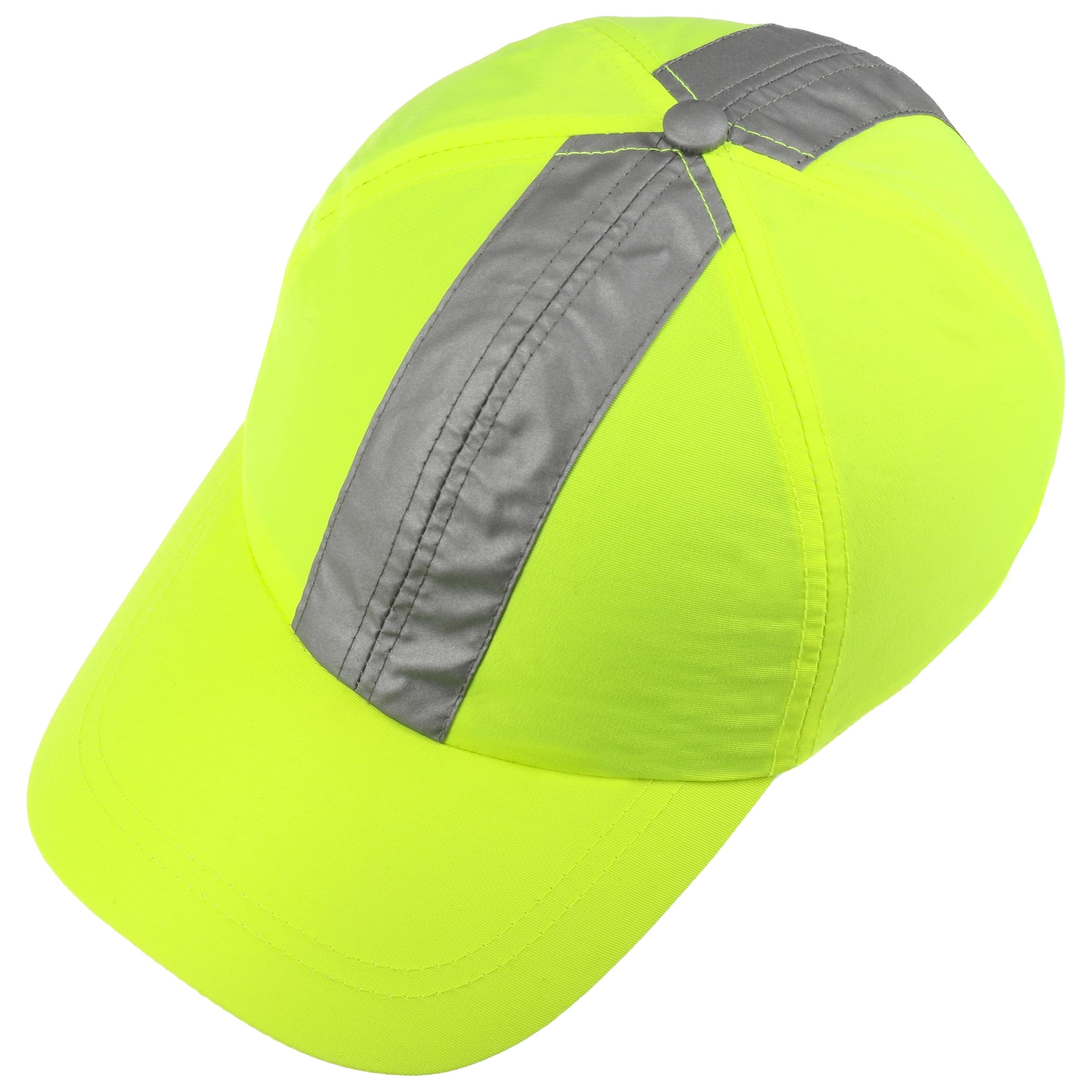 Reflective Cap with Ear Flaps by Lipodo - 21,95