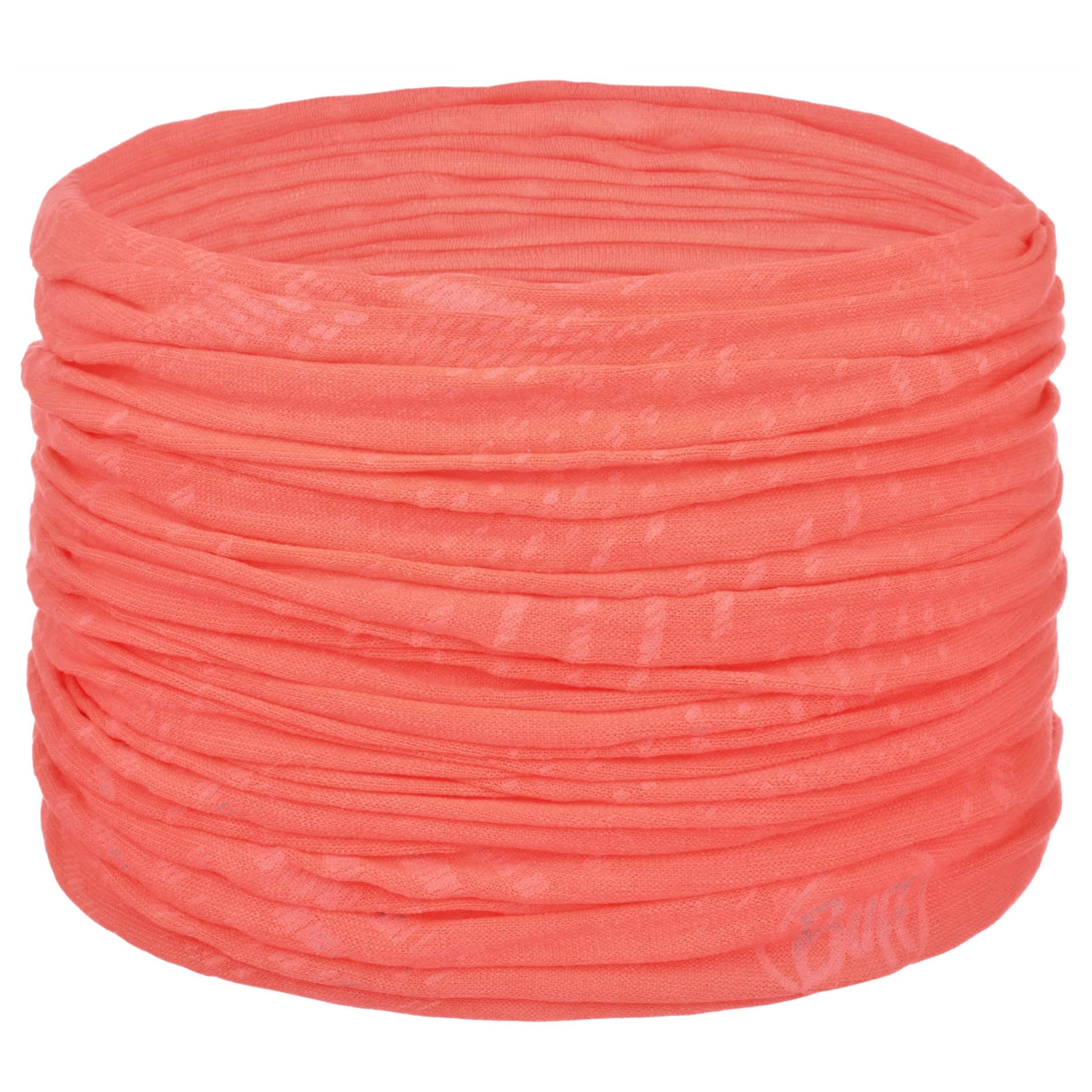 Reflective Coral Multifunctional Bandana by BUFF - 23,95